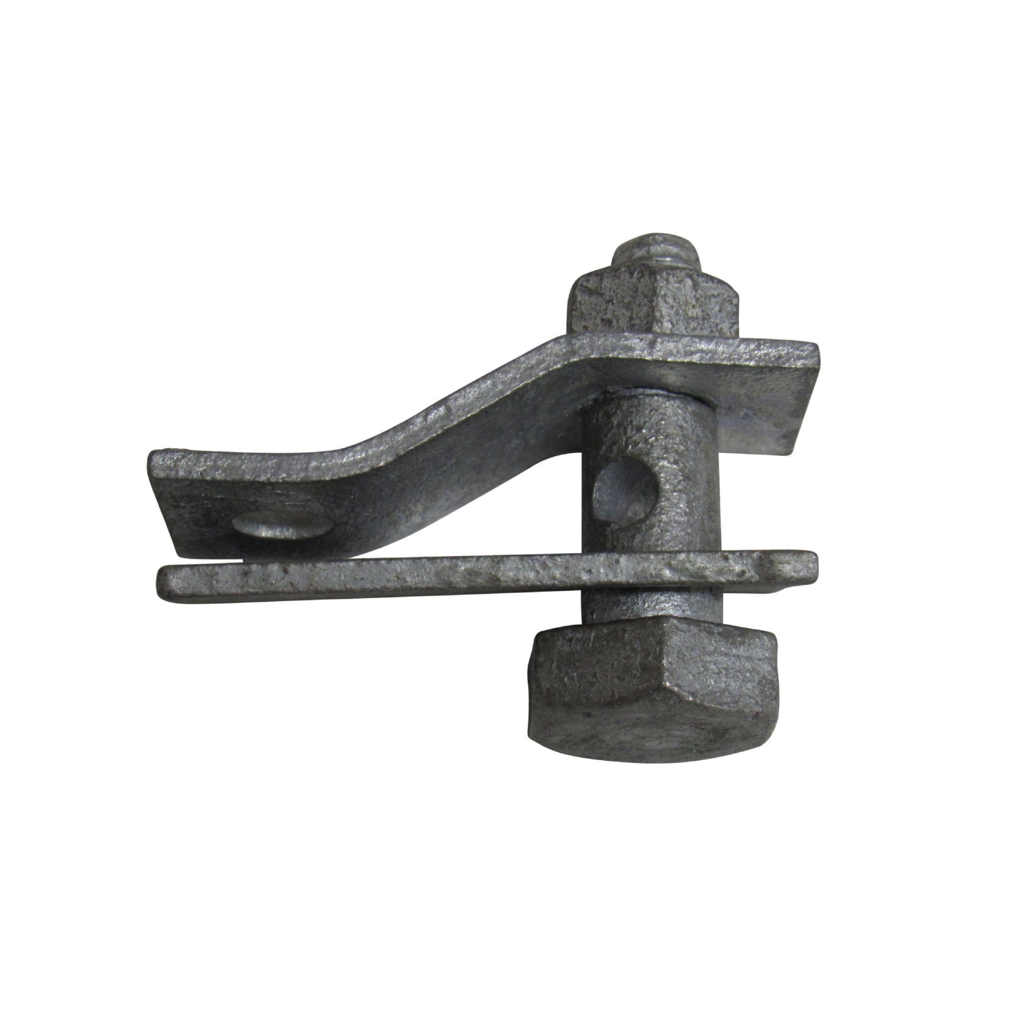 Ferrule Wire Fence Strainers X10 Tensioning Locking Chain Link Fencing