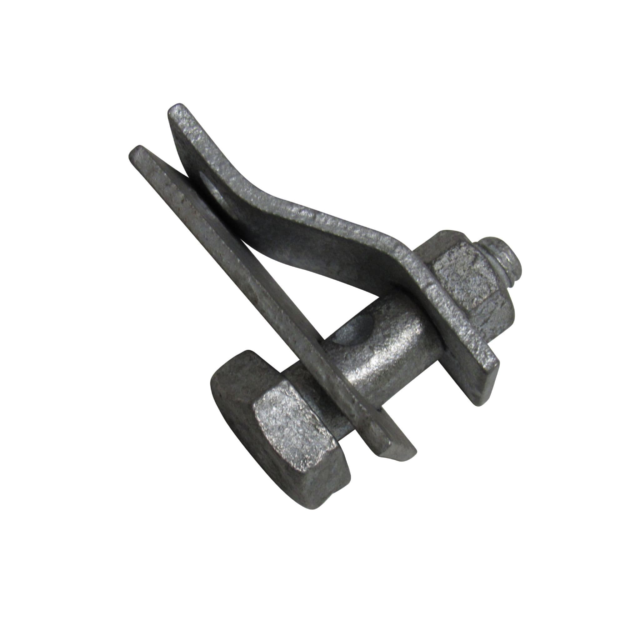 Ferrule Wire Fence Strainers X10 Tensioning Locking Chain Link Fencing