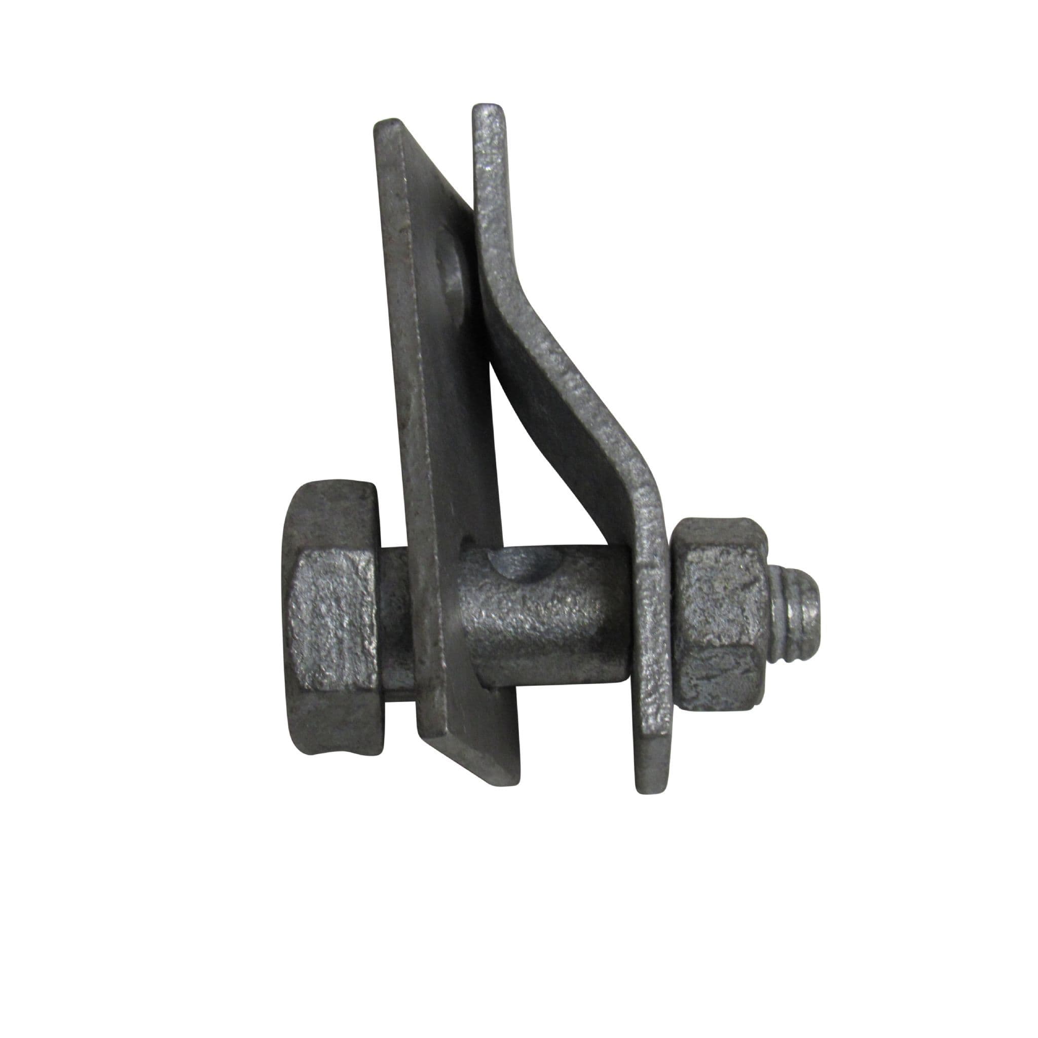 Ferrule Wire Fence Strainers X10 Tensioning Locking Chain Link Fencing