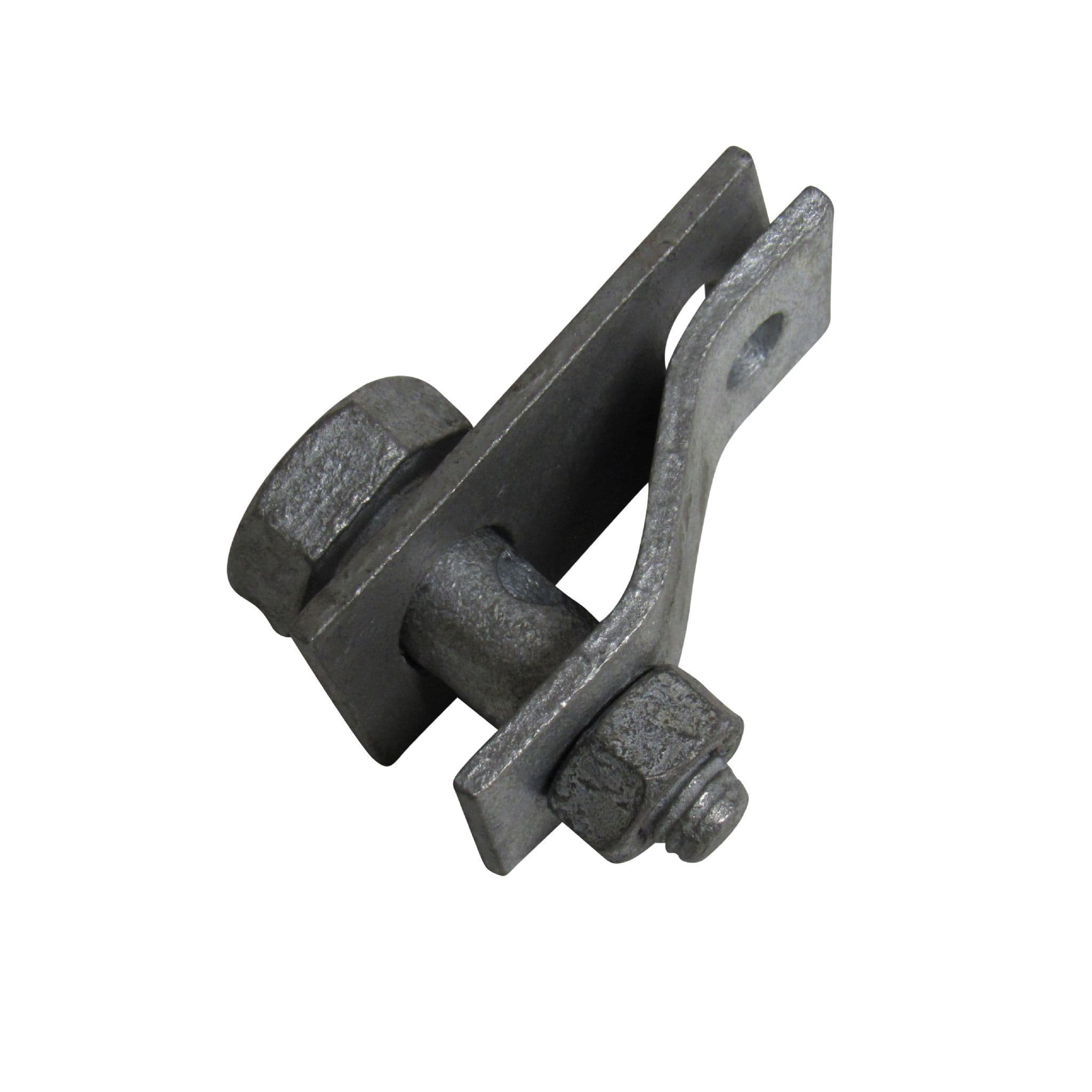 Ferrule Wire Fence Strainers X10 Tensioning Locking Chain Link Fencing