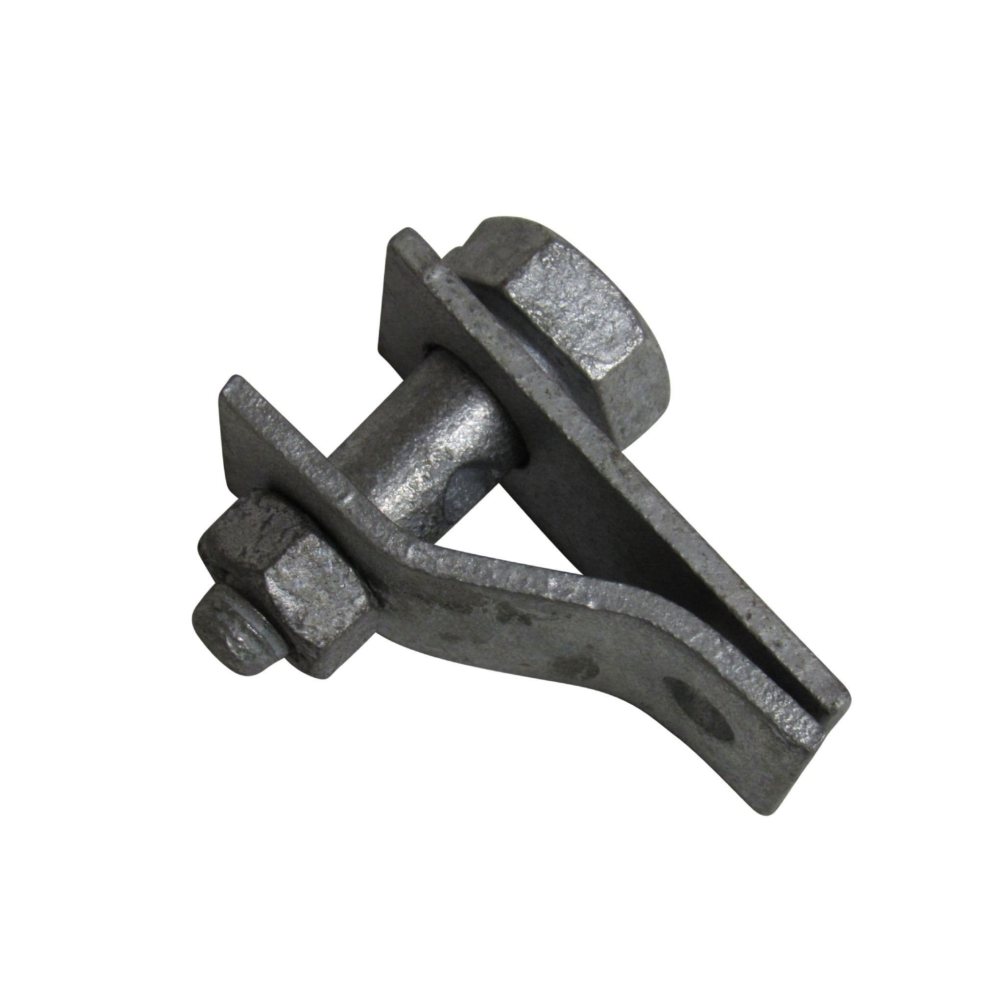 Ferrule Wire Fence Strainers X10 Tensioning Locking Chain Link Fencing