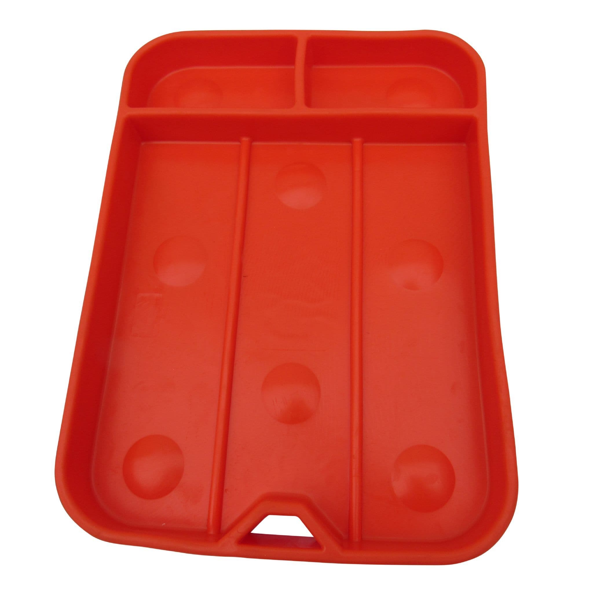3 Piece Flexible Non-Slip Tool Trays | Securefix Direct