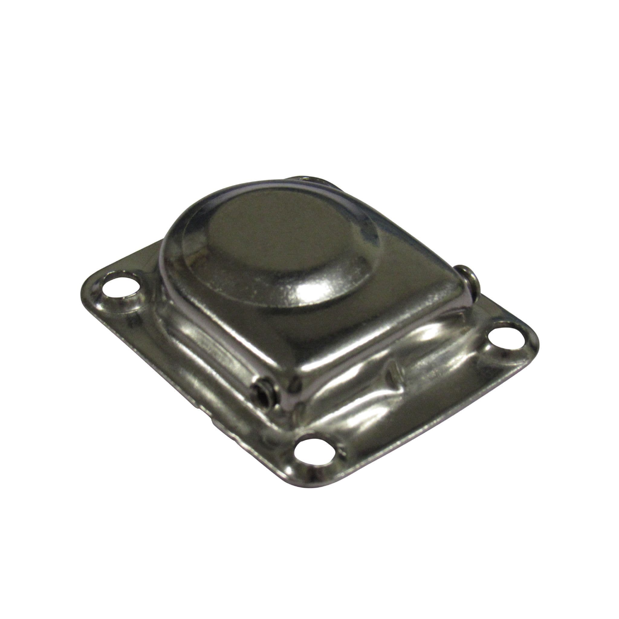 44MM X 37MM Flush Fitting Lift Ring | SecureFix Direct