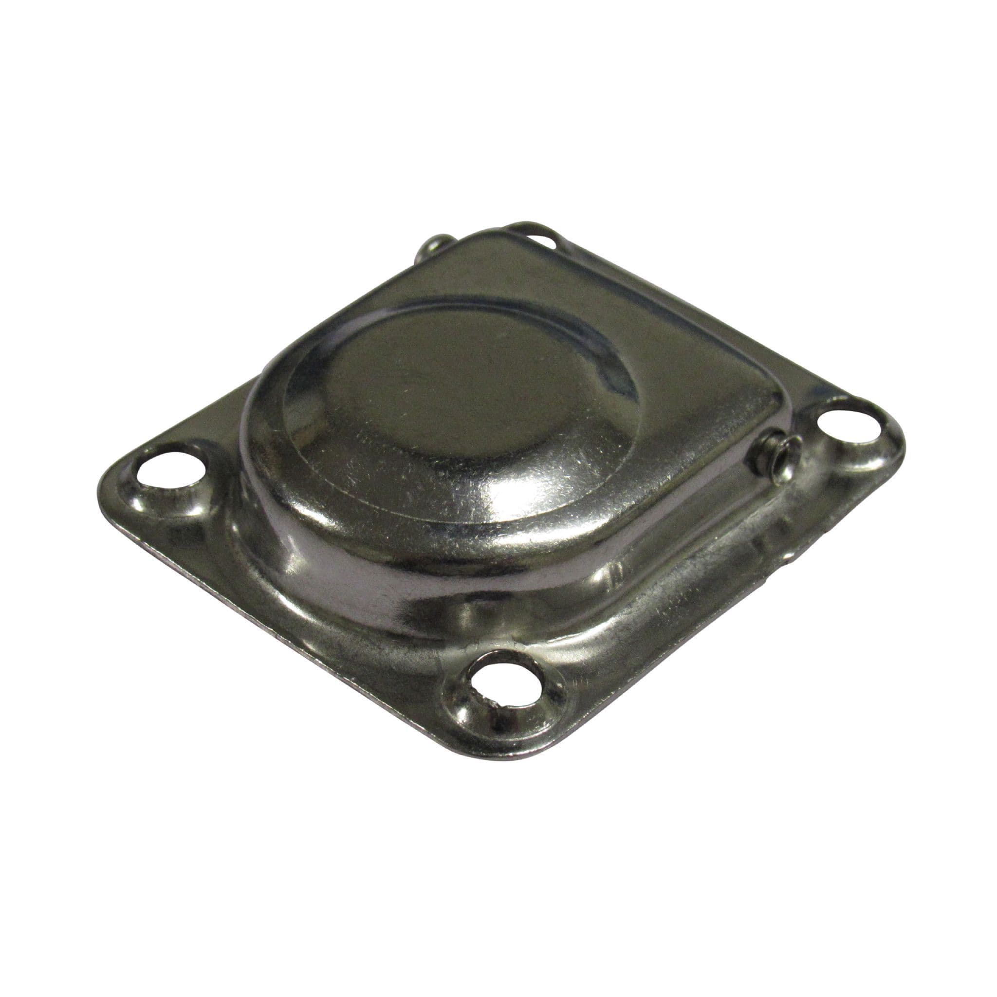 66MM X 56MM Flush Fitting Lift Ring | SecureFix Direct