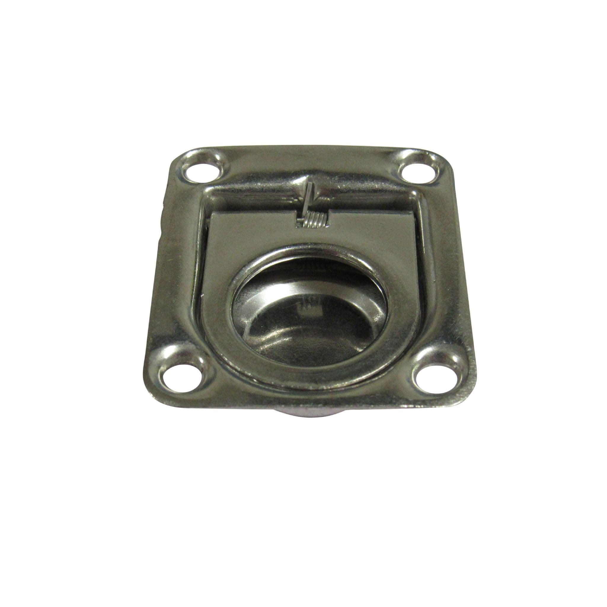 66MM X 56MM Flush Fitting Lift Ring | SecureFix Direct