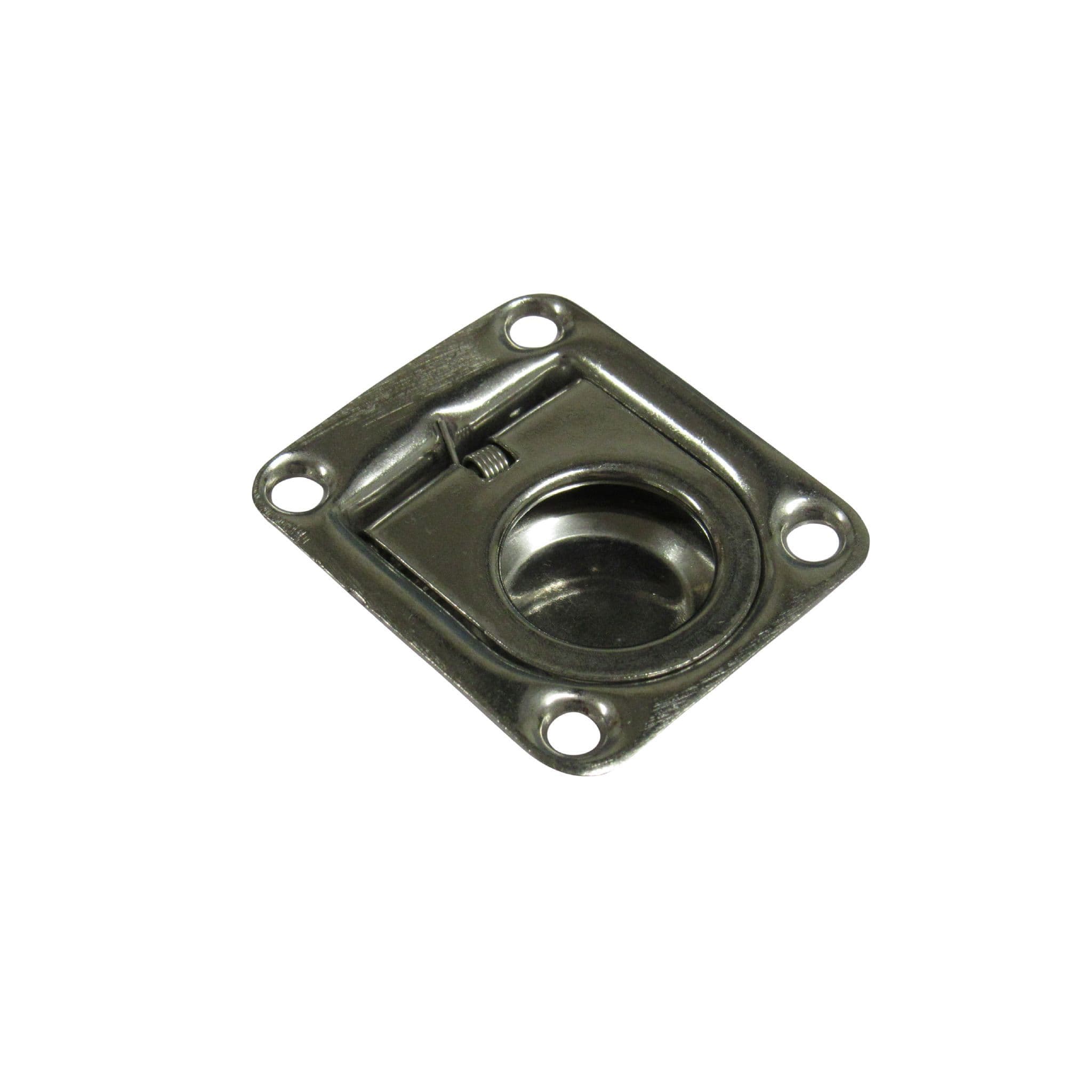 Stainless Steel Flush Hatch Handles Stainless Steel Lifting Ring With