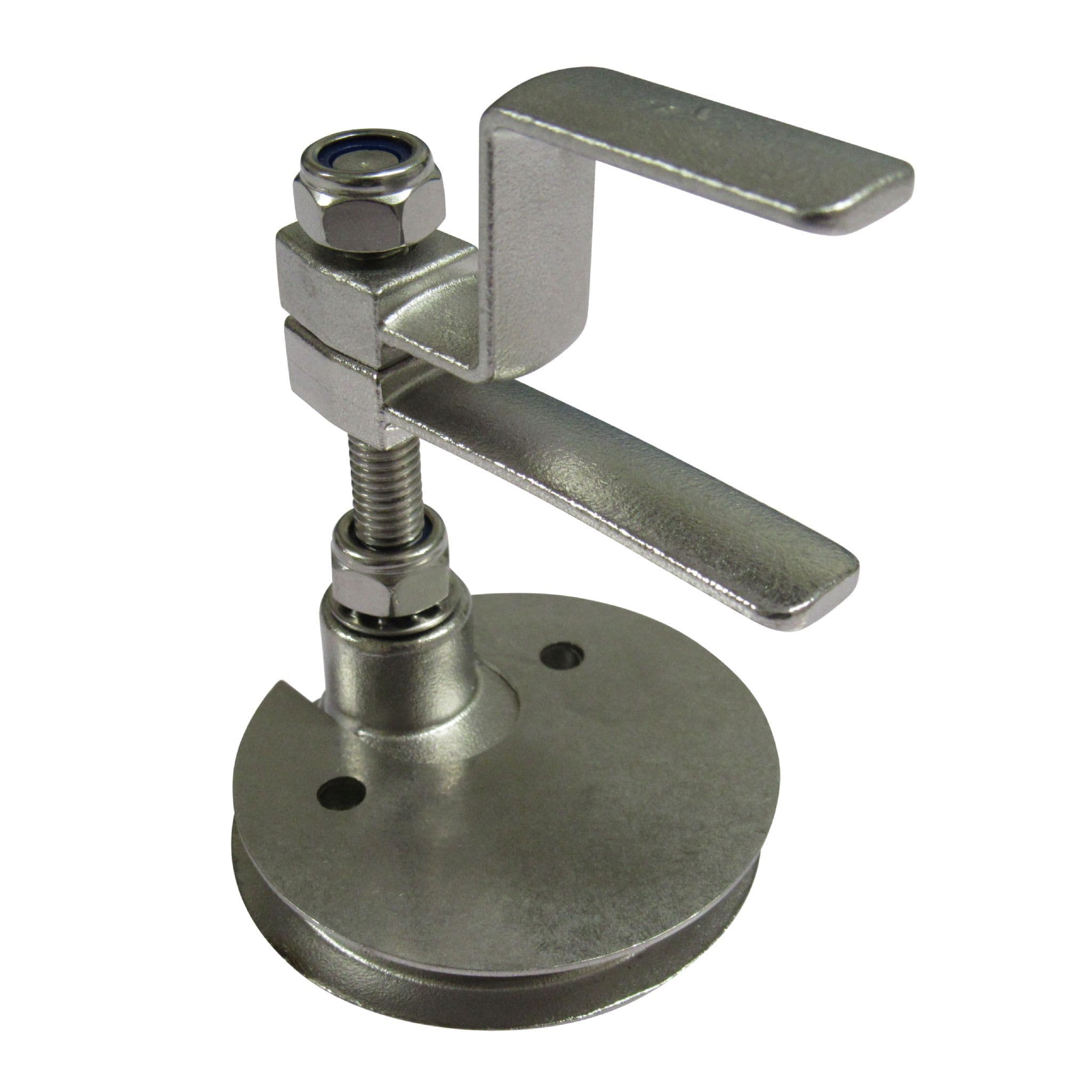 Adjustable Stainless Pull Handle | SecureFix Direct