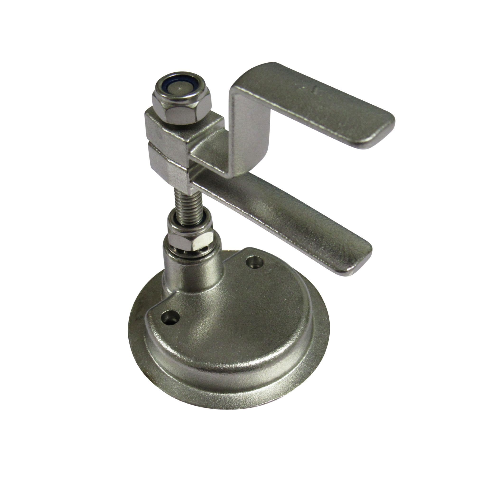 Adjustable Stainless Pull Handle | SecureFix Direct