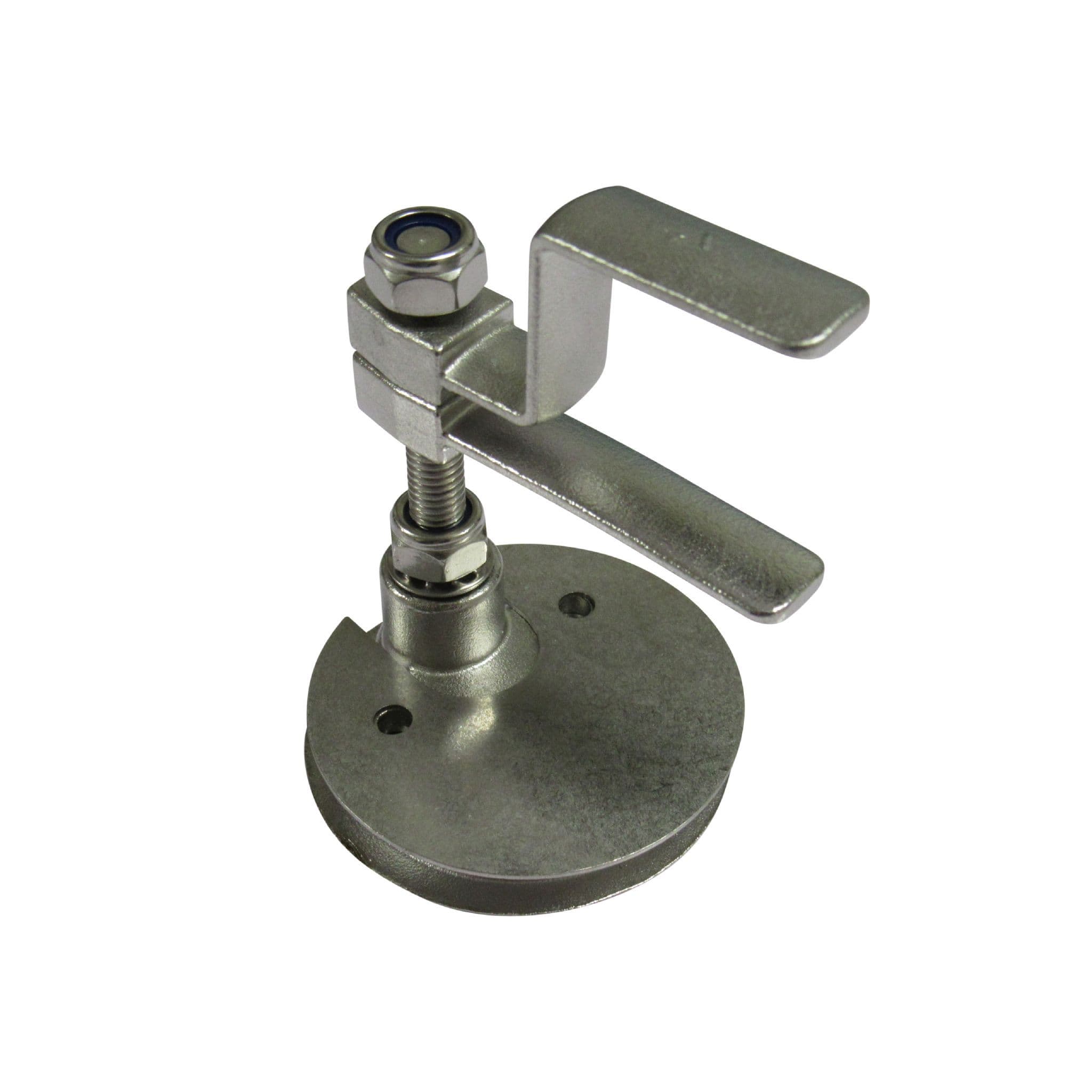 Adjustable Stainless Pull Handle | SecureFix Direct