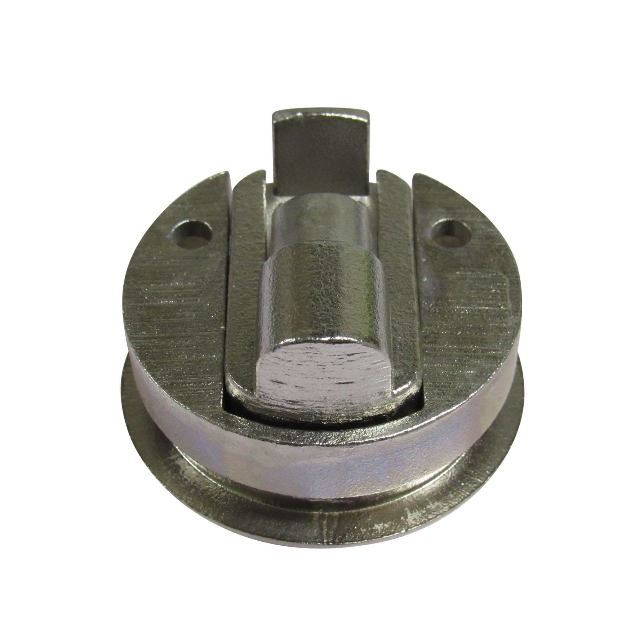 Stainless Pull Handle Catch | SecureFix Direct