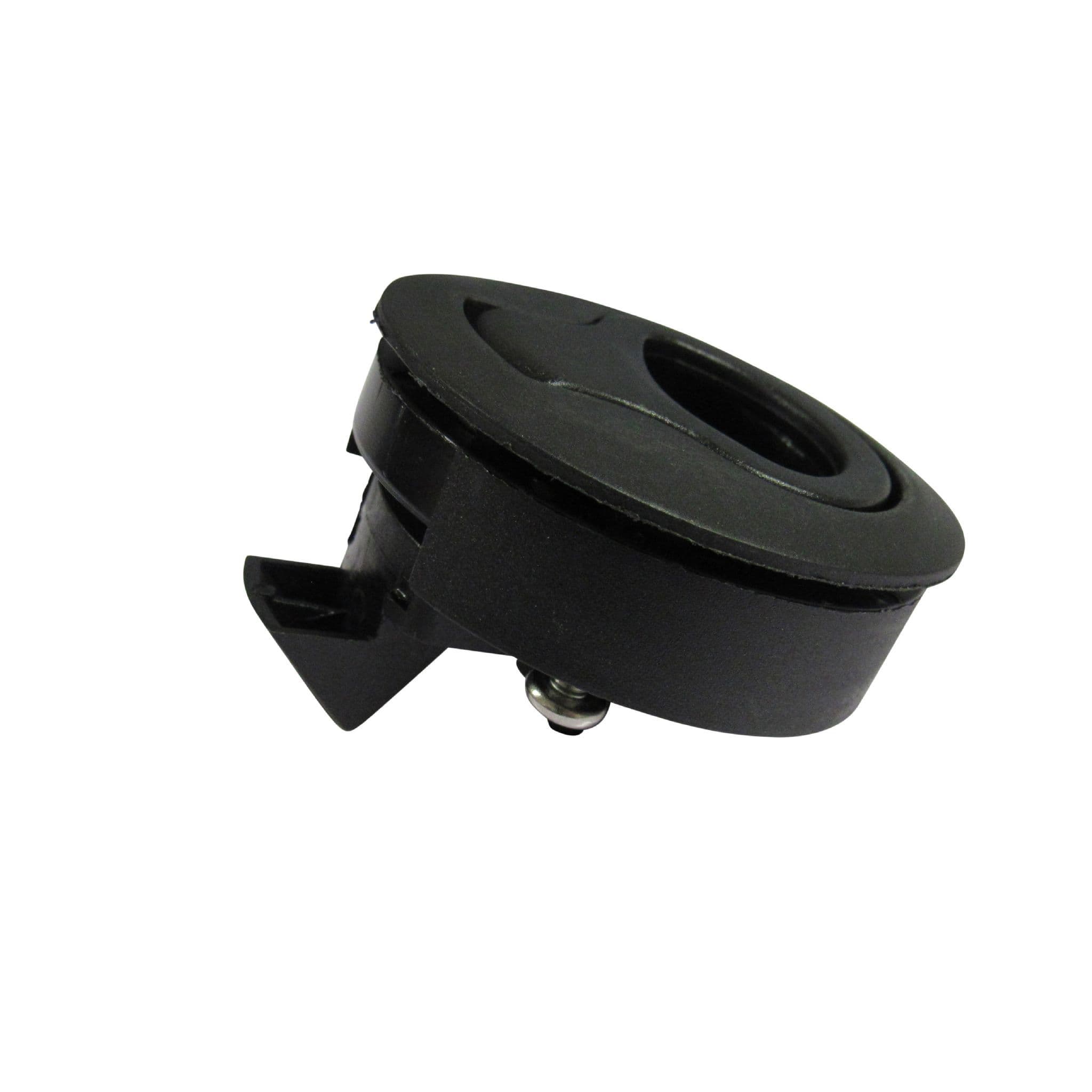 Flush Fitting Nylon Pull Ring Handle | SecureFix Direct