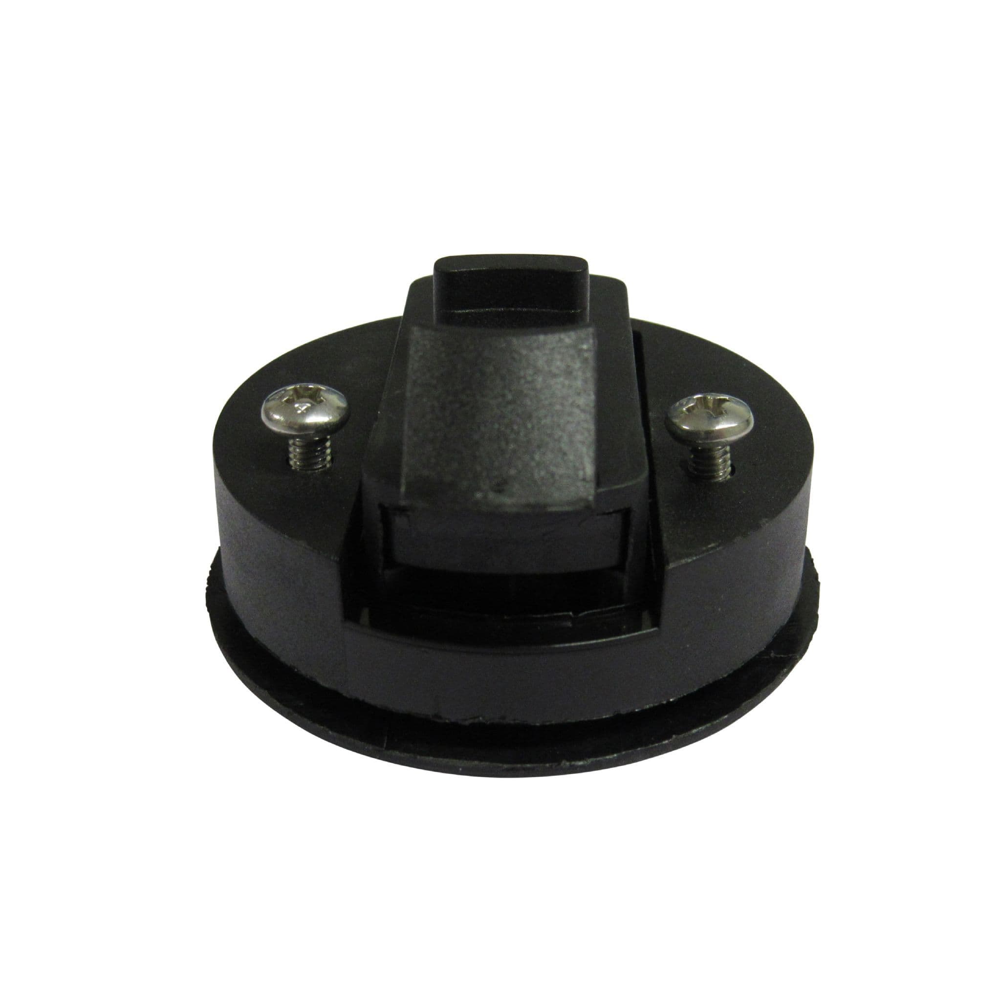 Flush Fitting Nylon Pull Ring Handle | SecureFix Direct