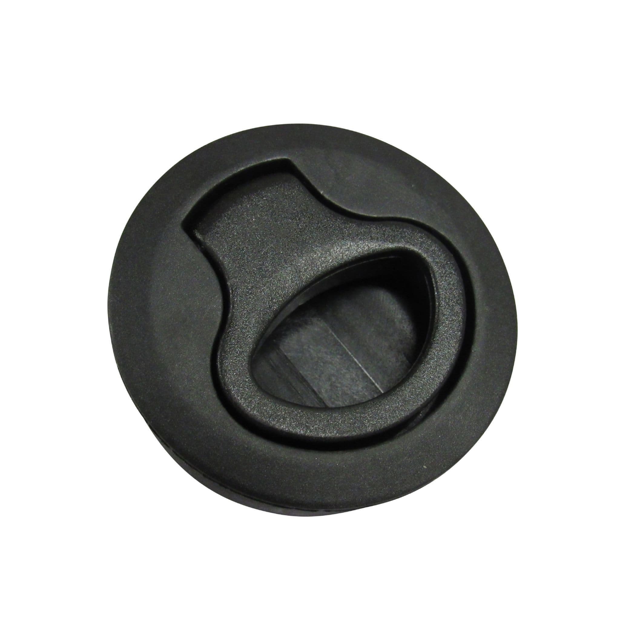 Flush Fitting Nylon Pull Ring Handle | SecureFix Direct