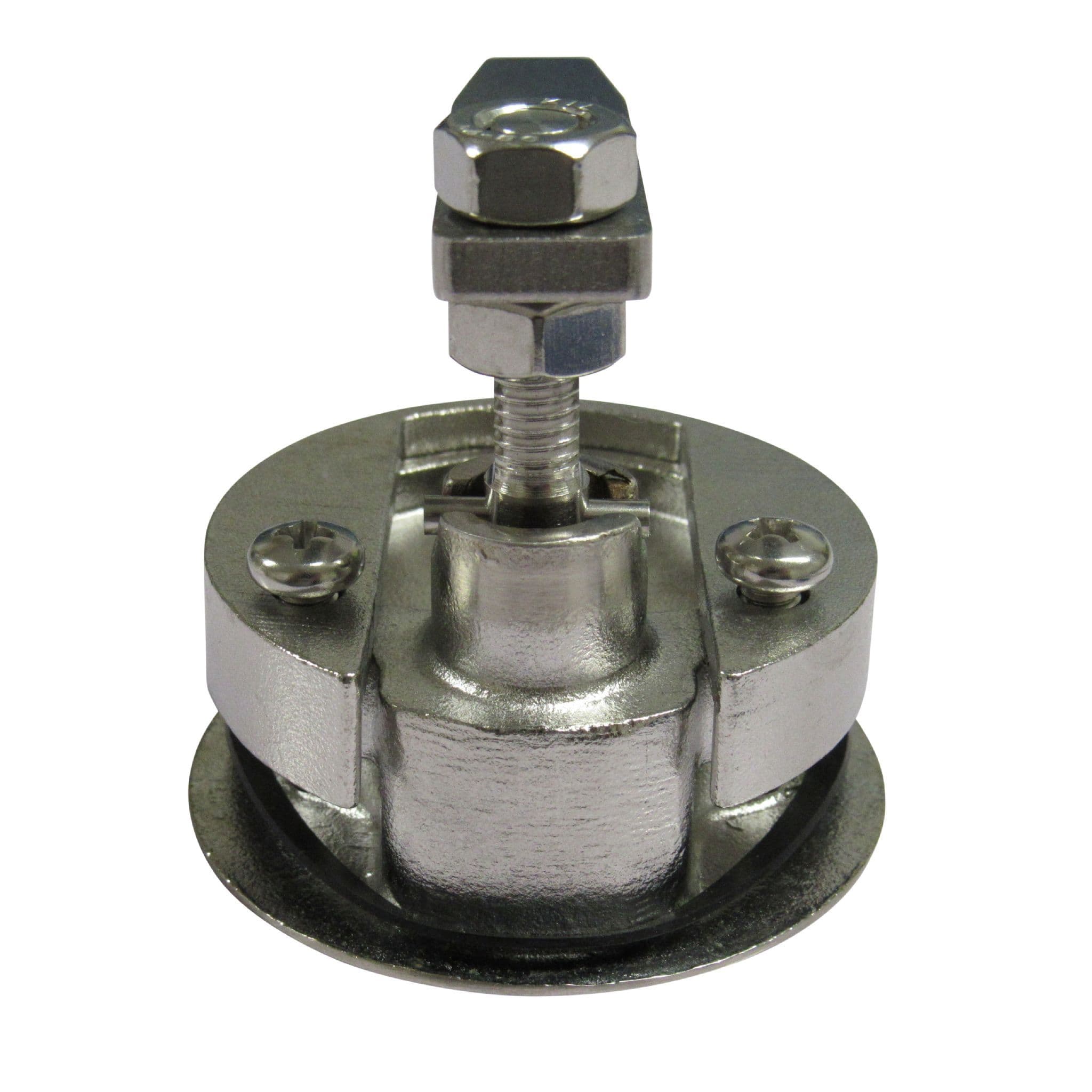 Adjustable Stainless Pull Handle | SecureFix Direct