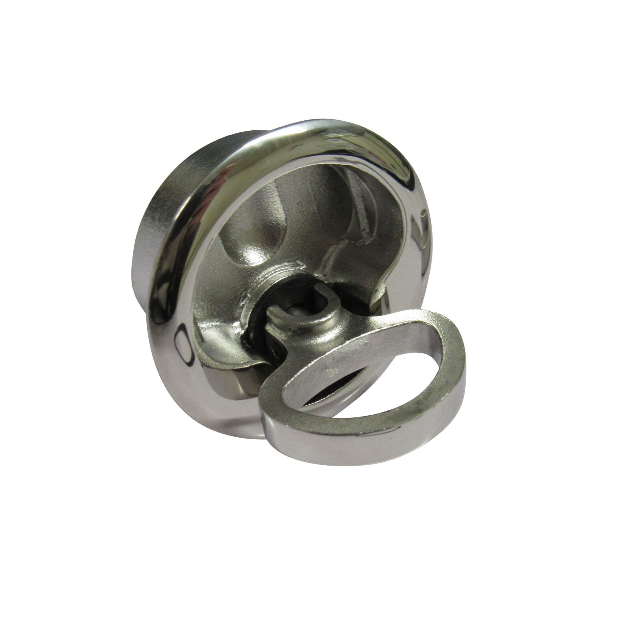 Adjustable Stainless Pull Handle | SecureFix Direct