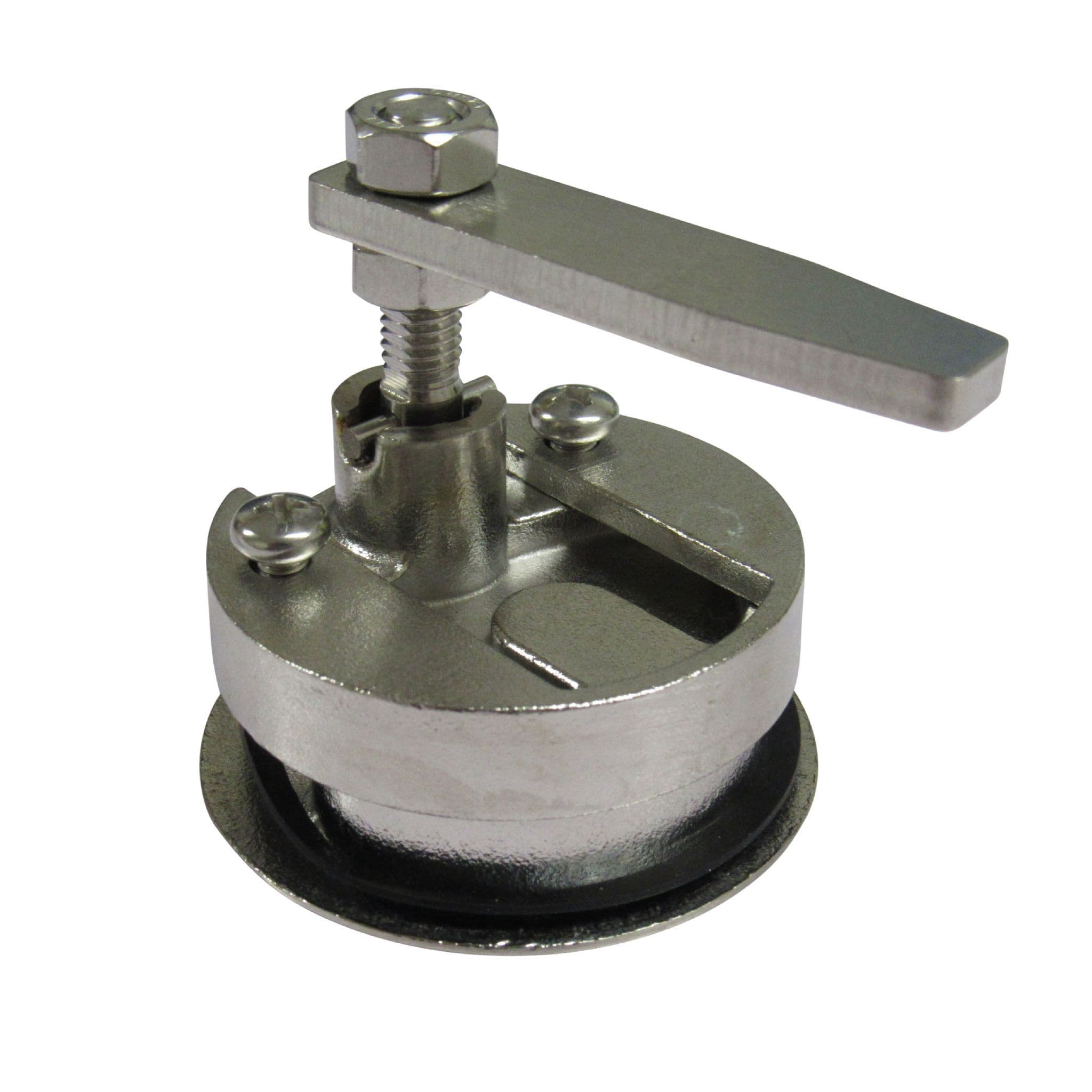 Adjustable Stainless Pull Handle | SecureFix Direct