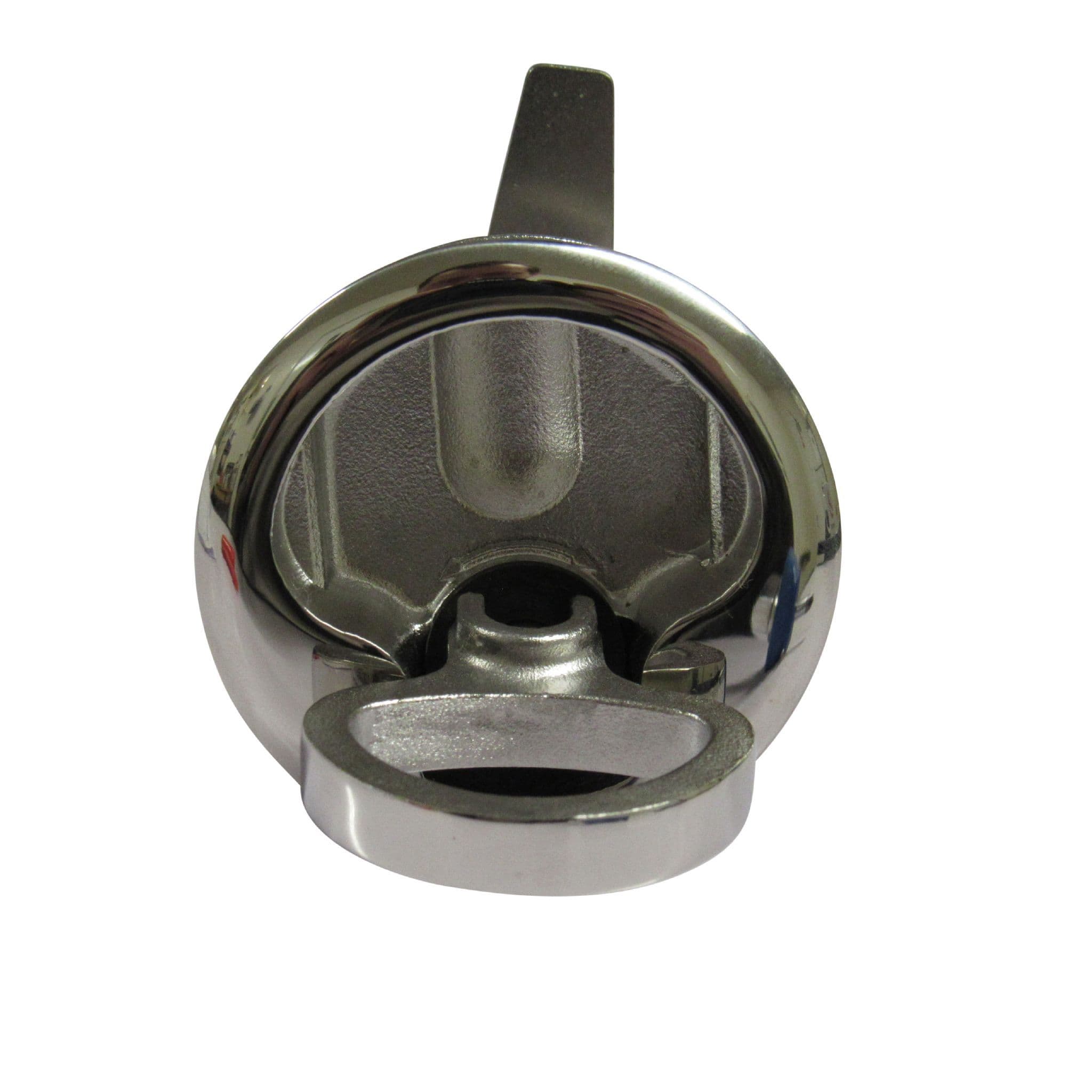 Adjustable Stainless Pull Handle | SecureFix Direct