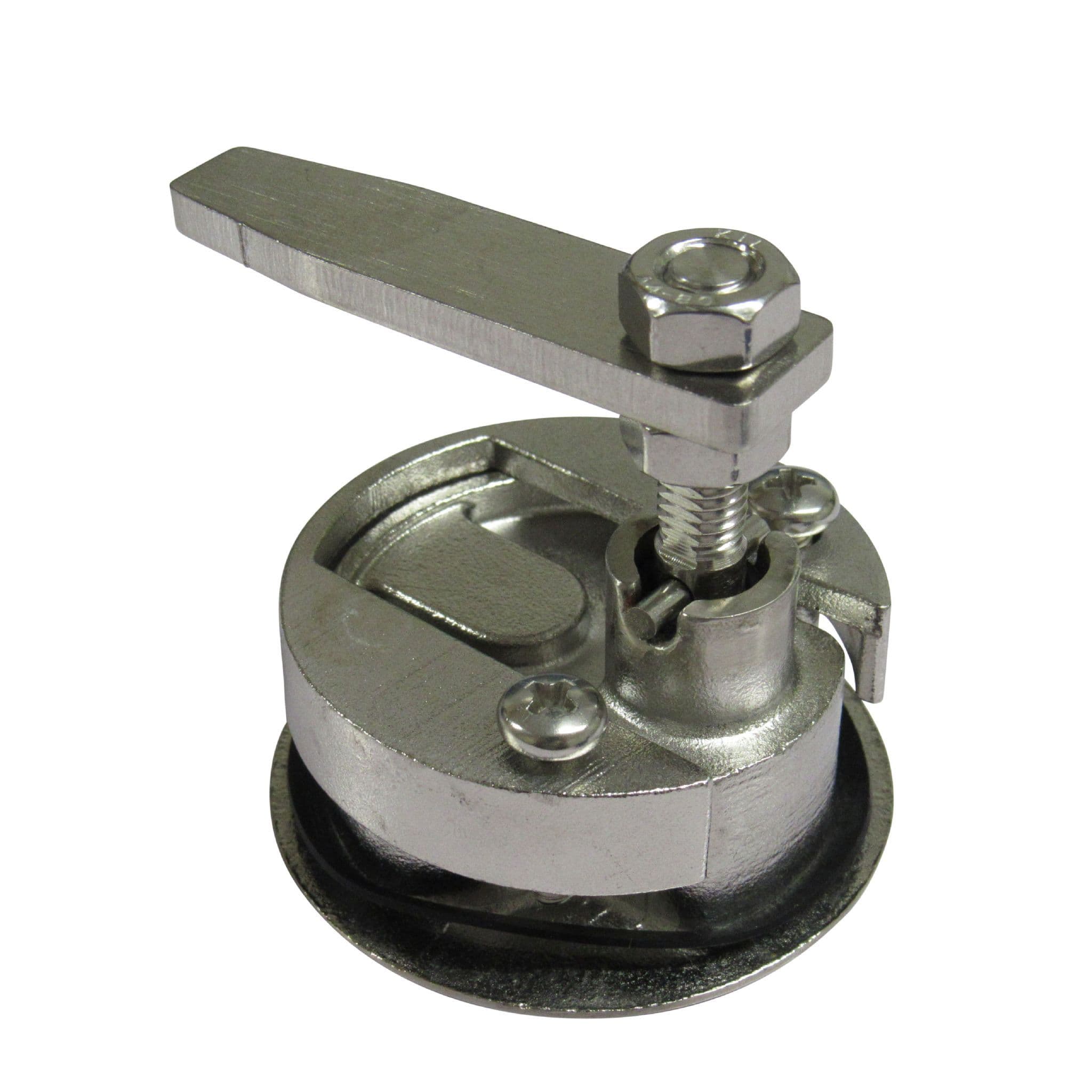 Adjustable Stainless Pull Handle | SecureFix Direct