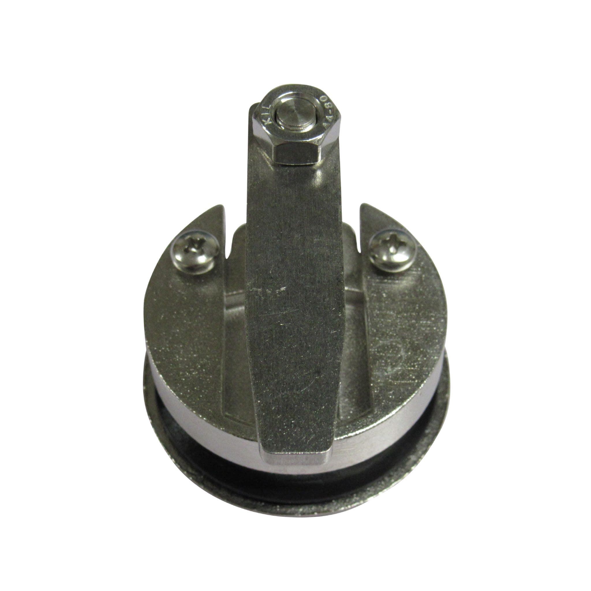 Adjustable Stainless Pull Handle | SecureFix Direct