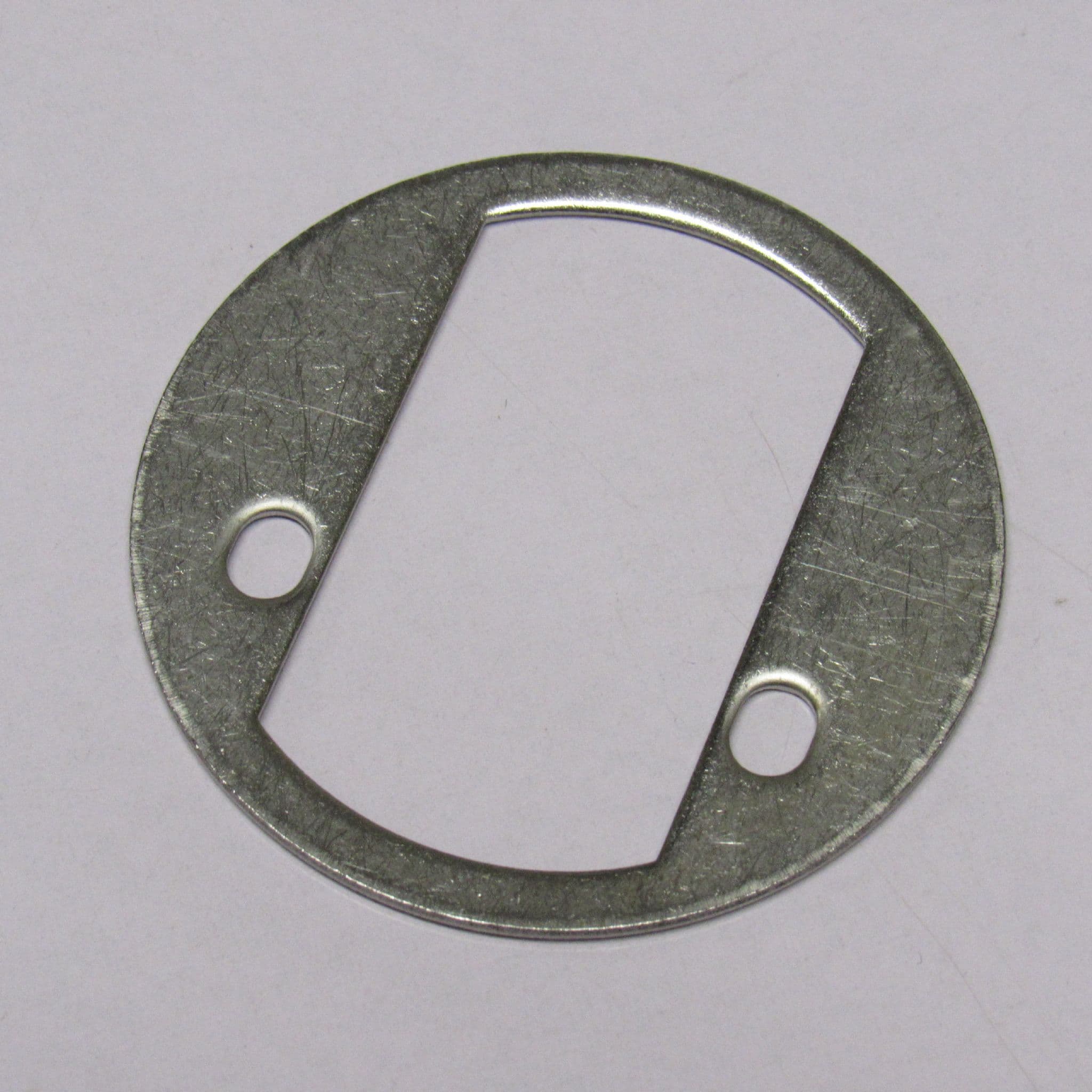 Locking Stainless Pull Handle | SecureFix Direct