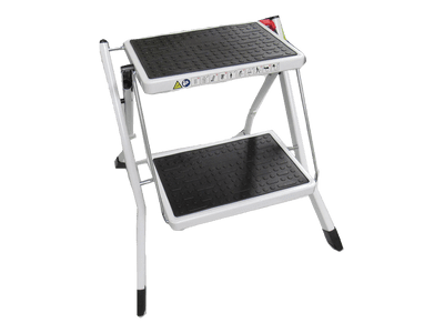 Caravan Steps And Mats