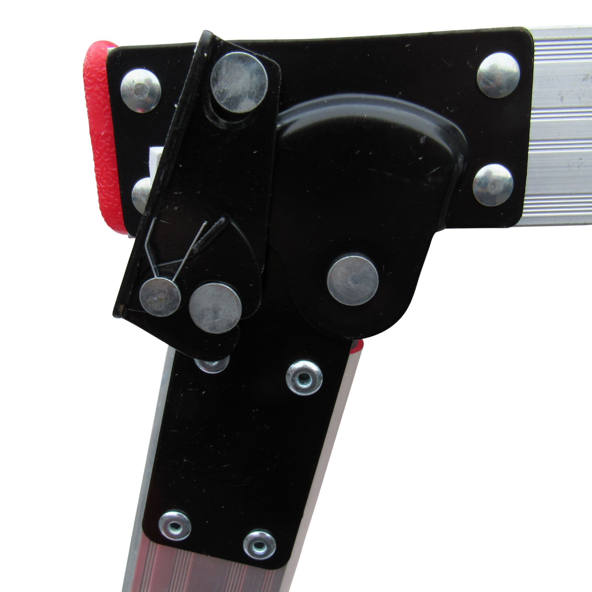 150KG Capacity Adjustable Work Platform | Securefix Direct