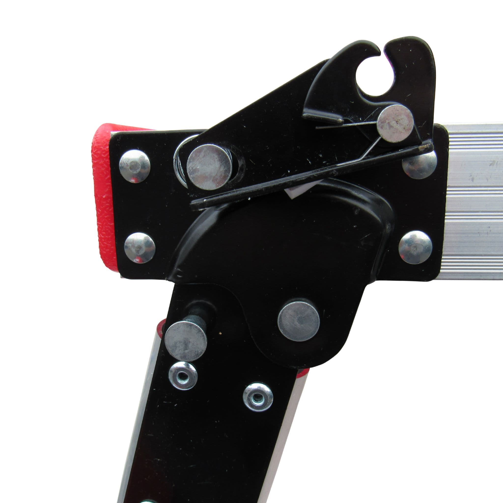 150KG Capacity Adjustable Work Platform | Securefix Direct