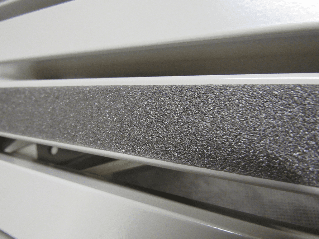 Folding Caravan Step | SecureFix Direct