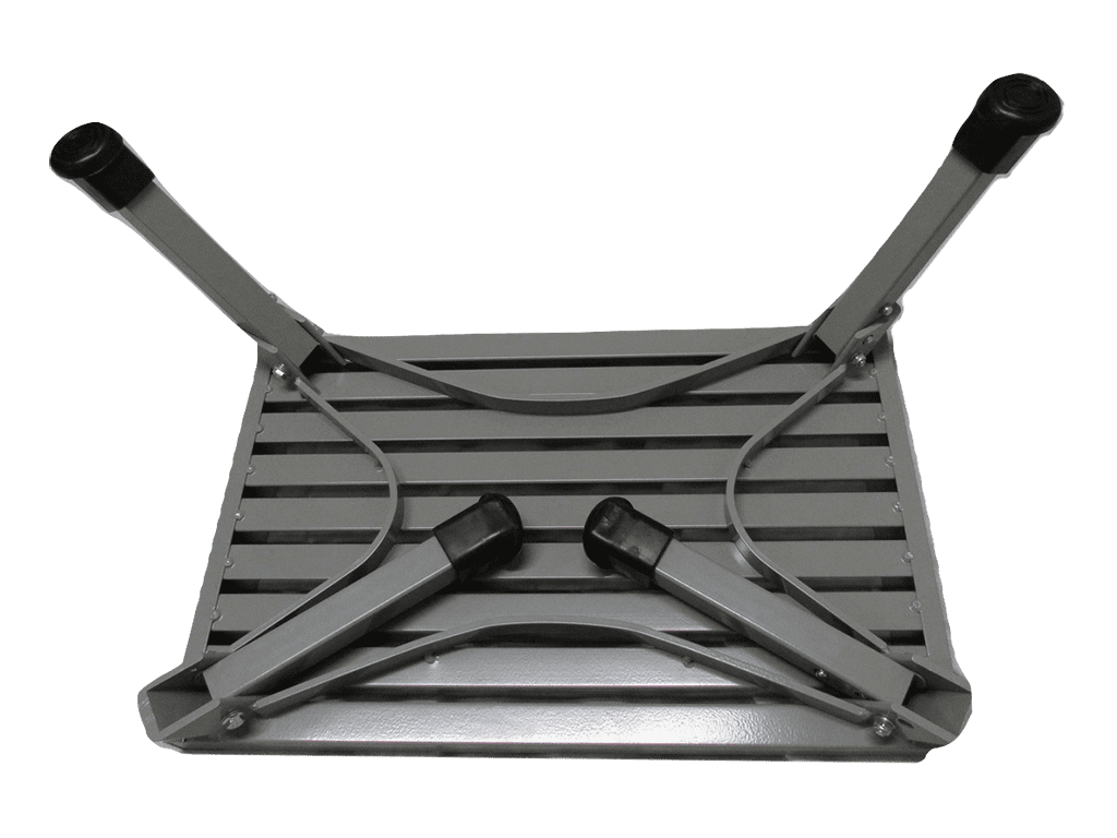 Folding Caravan Step | SecureFix Direct