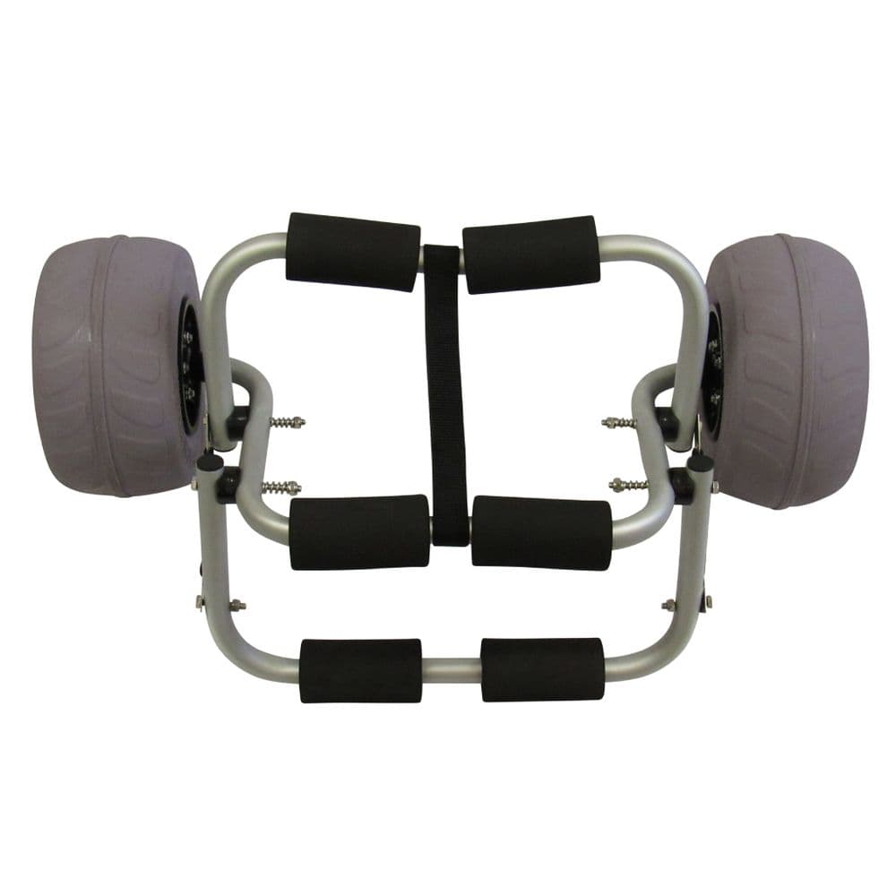Folding Kayak Trolley | SecureFix Direct