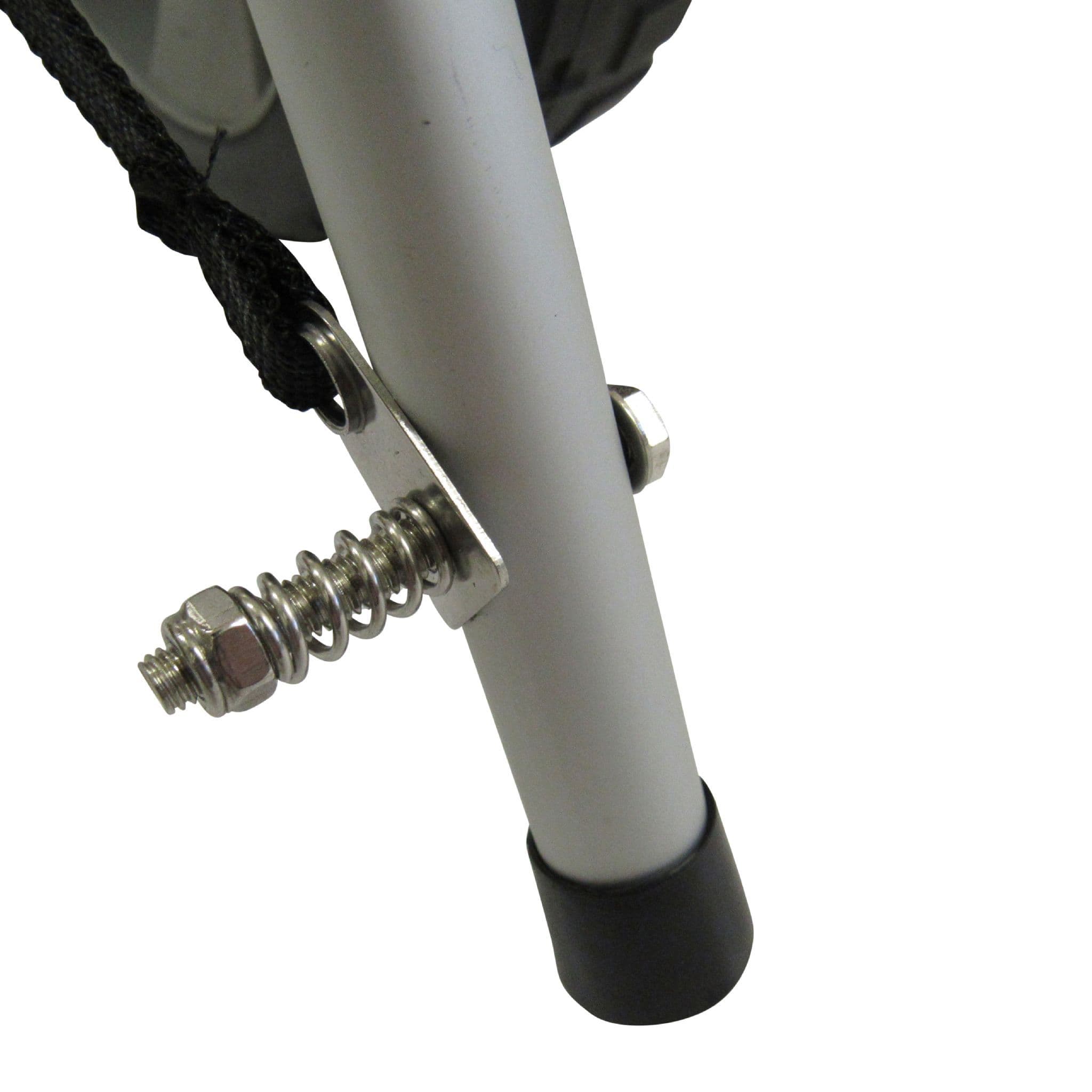 Folding Kayak Carrier With PU Wheels | SecureFix Direct