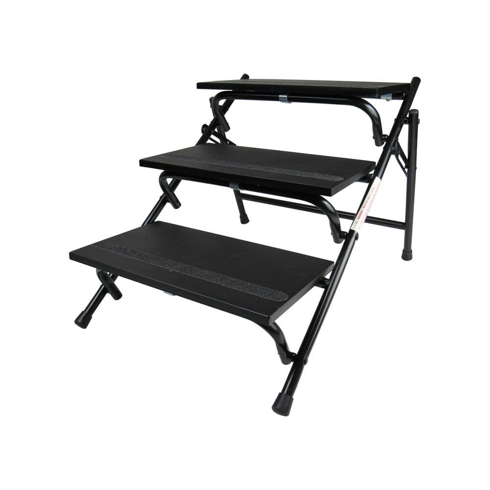 Folding Pet Step Ramp