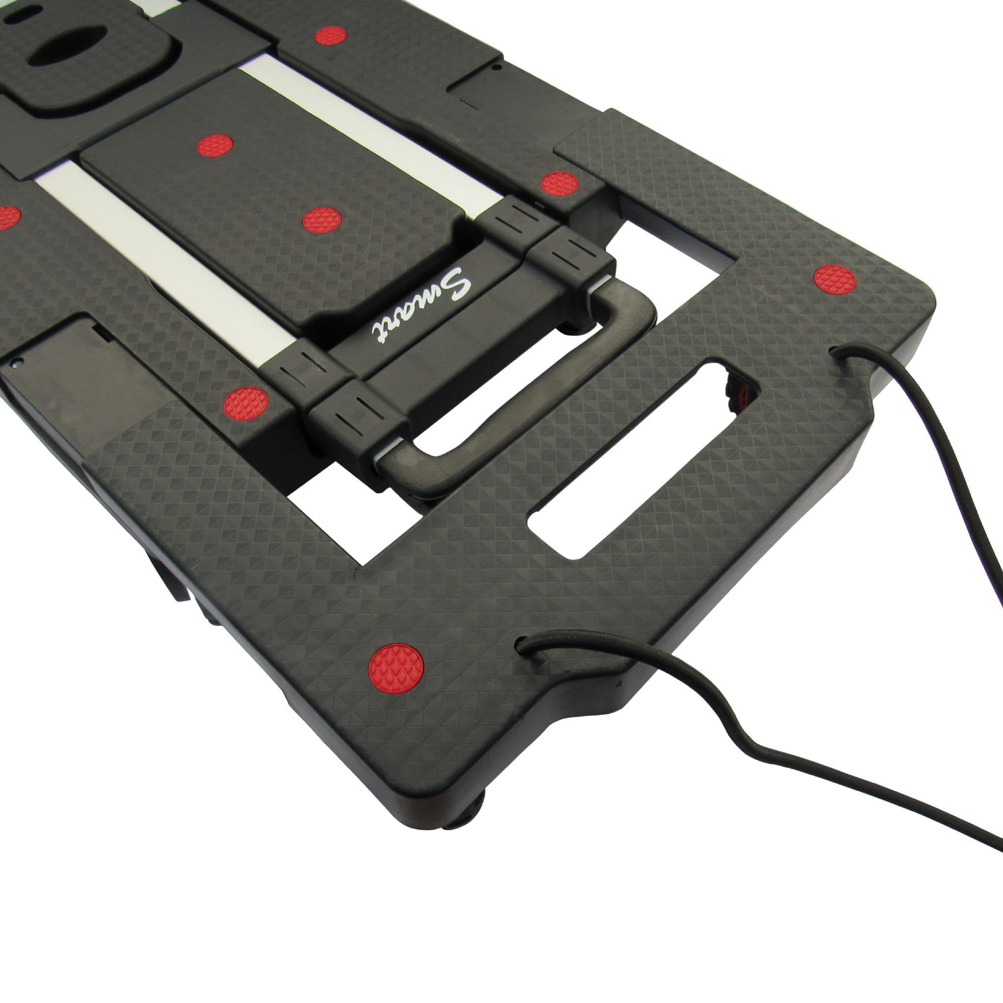 Foldable Sack Truck Trolley 150KG | SecureFix Direct