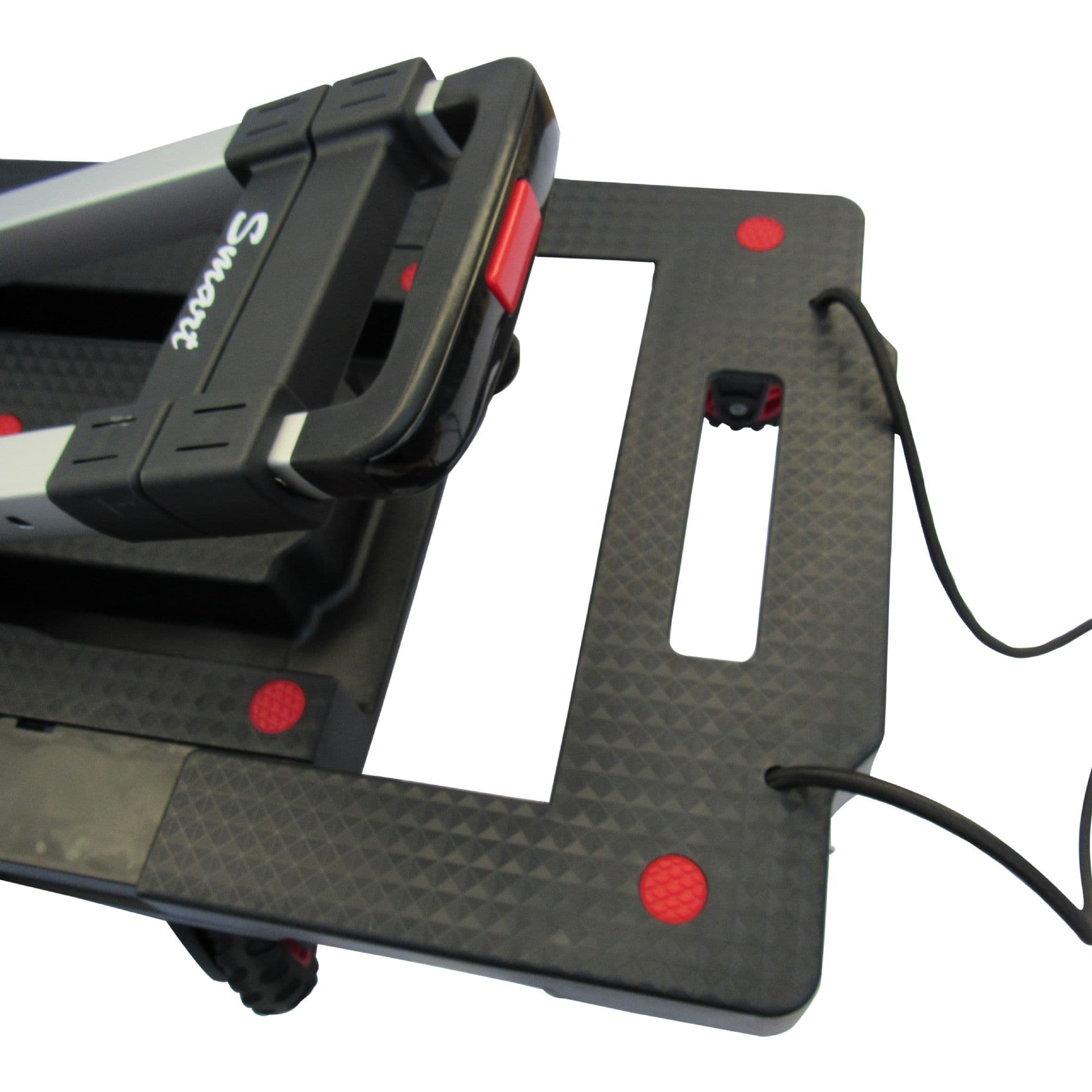 Foldable Sack Truck Trolley 150KG | SecureFix Direct