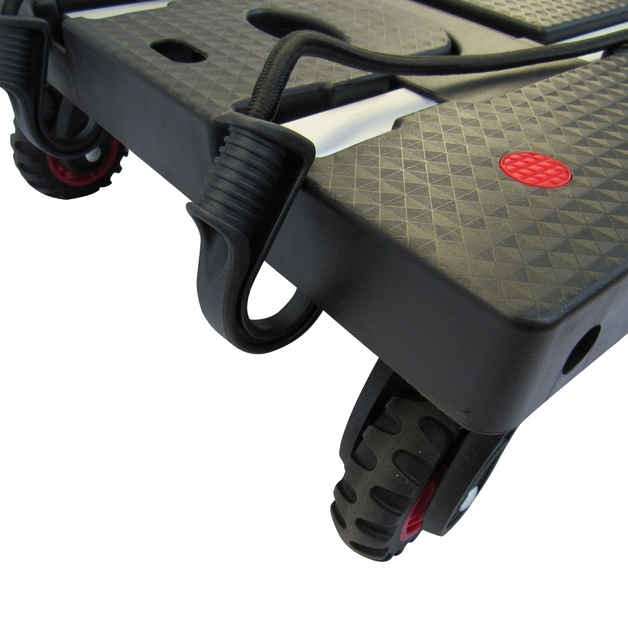 Foldable Sack Truck Trolley 150KG | SecureFix Direct