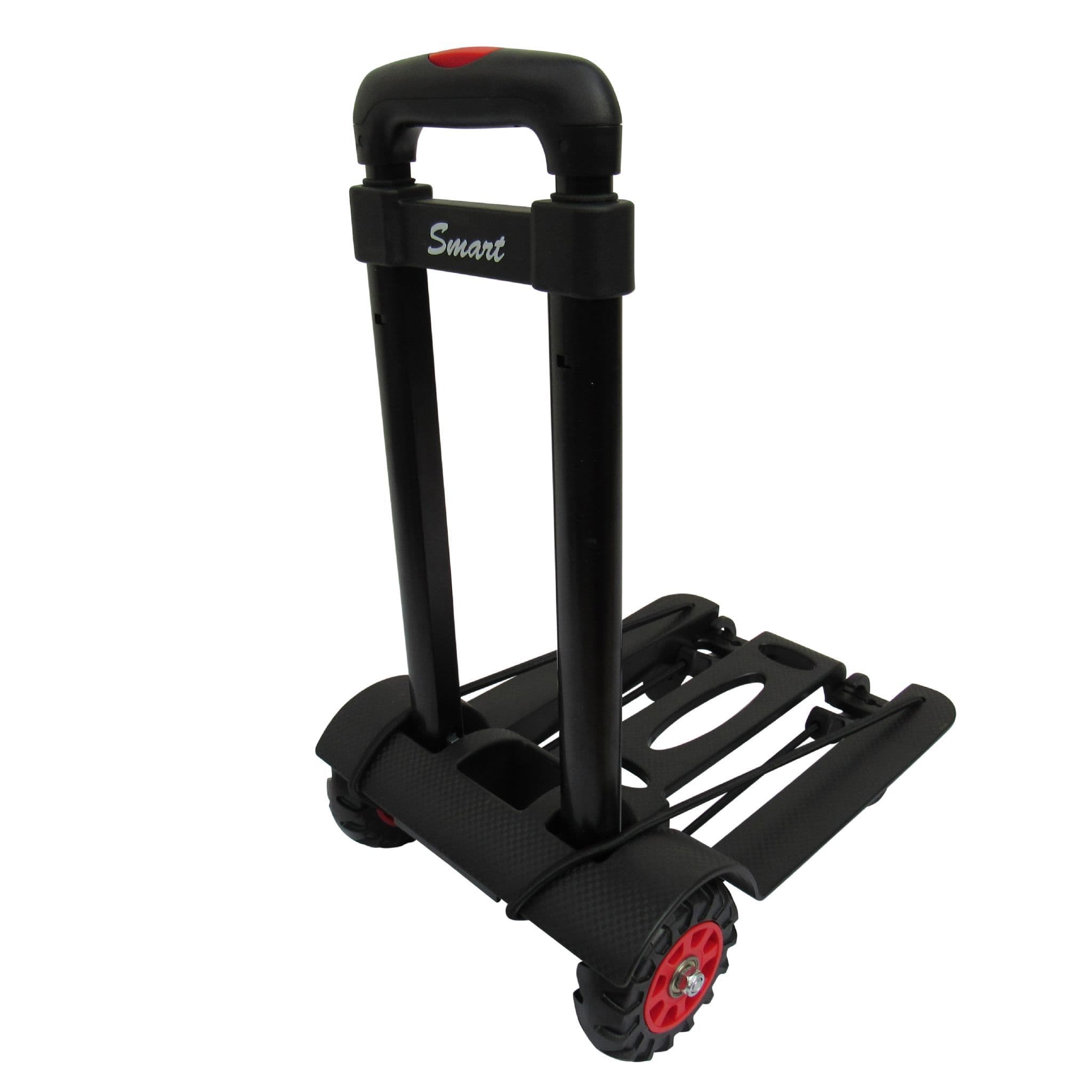 Foldable Sack Truck Trolley 40KG | SecureFix Direct