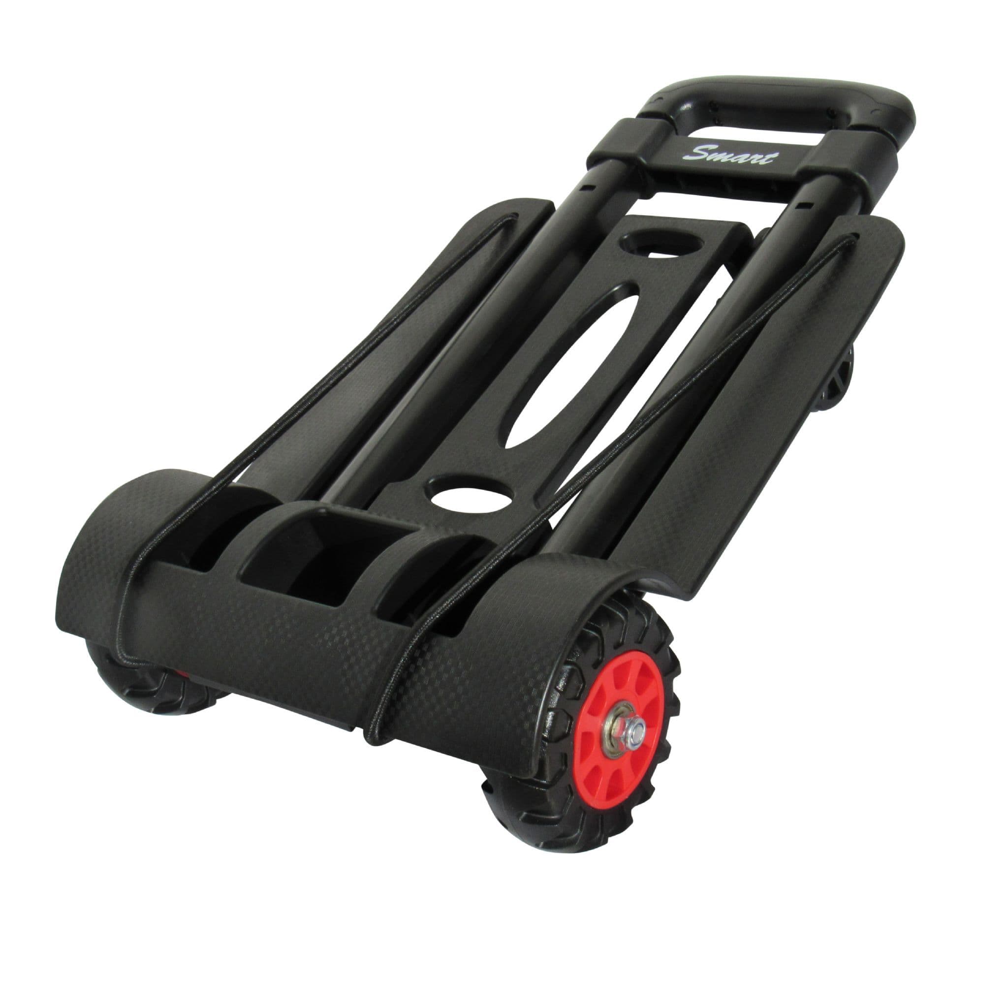 Foldable Sack Truck Trolley 40KG | SecureFix Direct