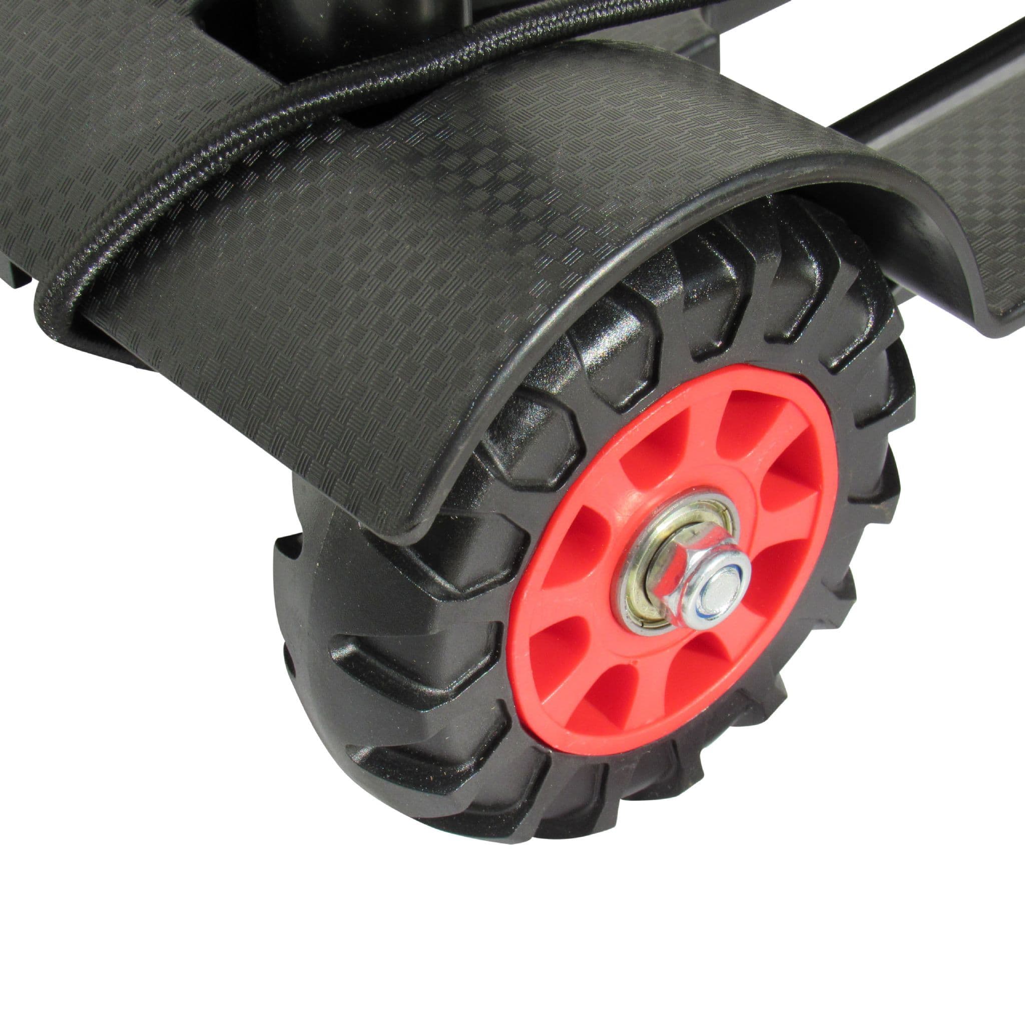 Foldable Sack Truck Trolley 40KG | SecureFix Direct