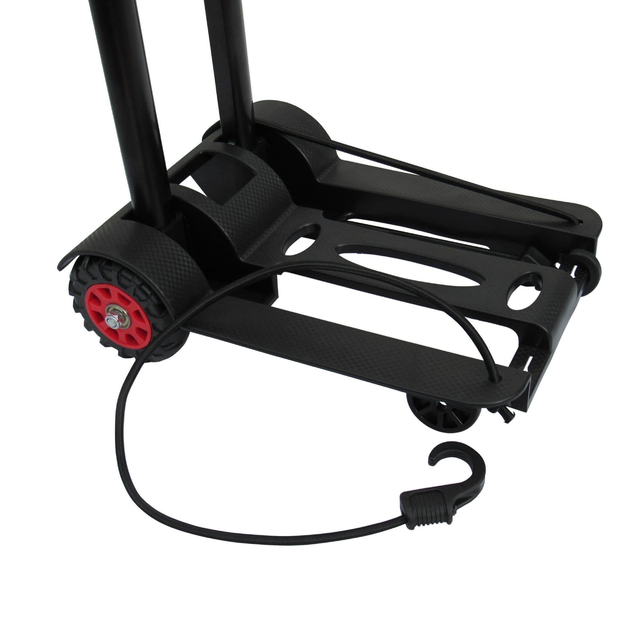 Foldable Sack Truck Trolley 40KG | SecureFix Direct