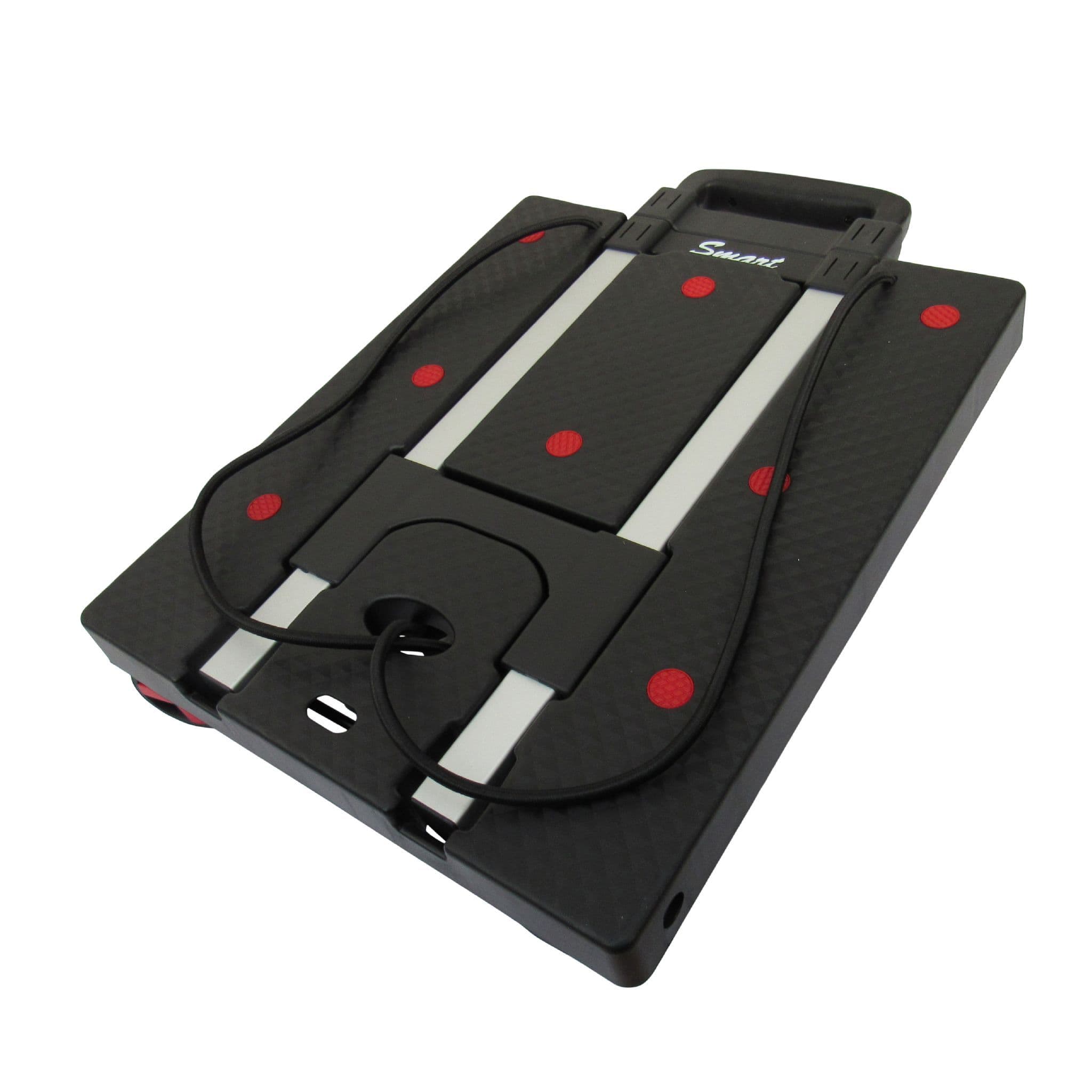 Foldable Sack Truck Trolley 45KG | SecureFix Direct