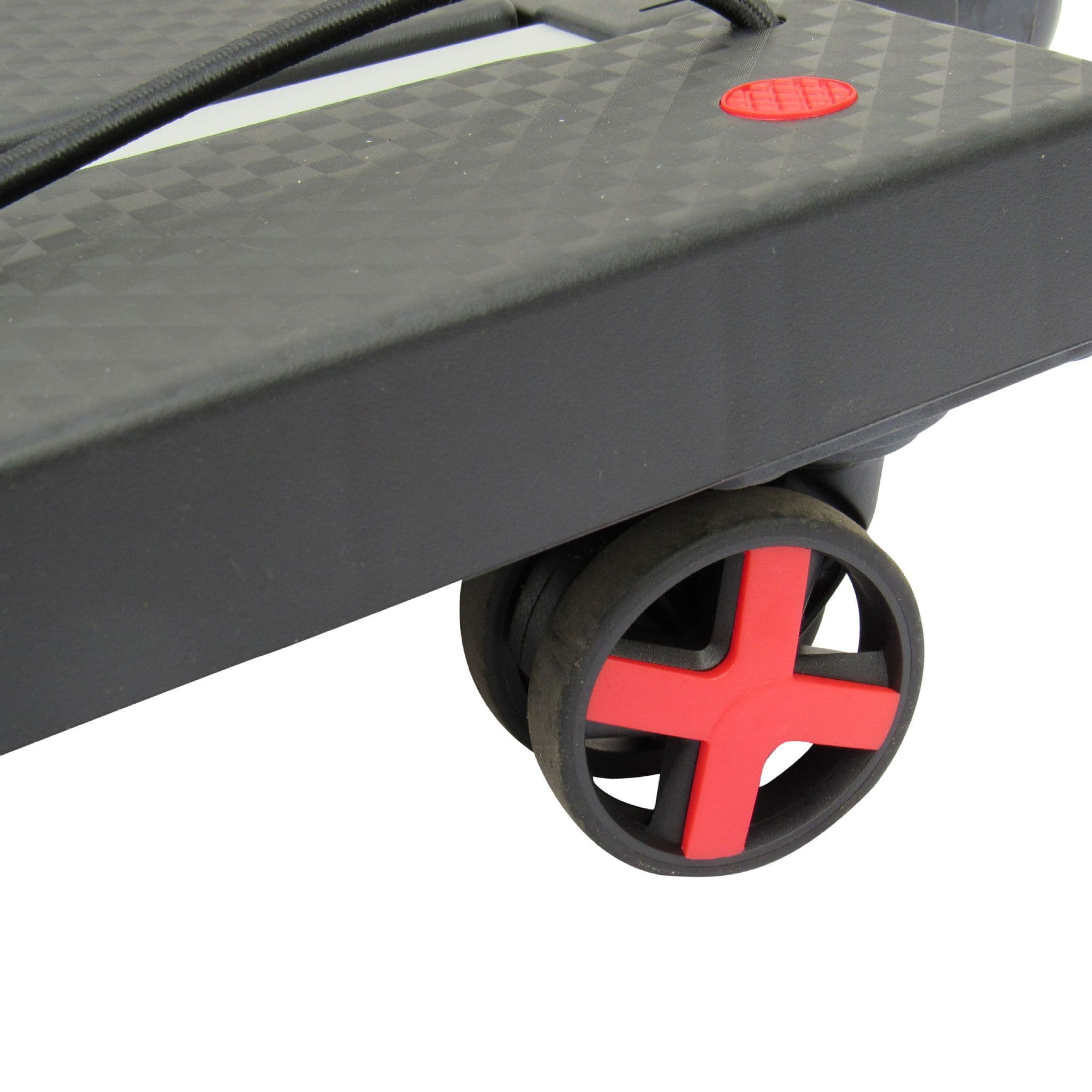 Foldable Sack Truck Trolley 45KG | SecureFix Direct