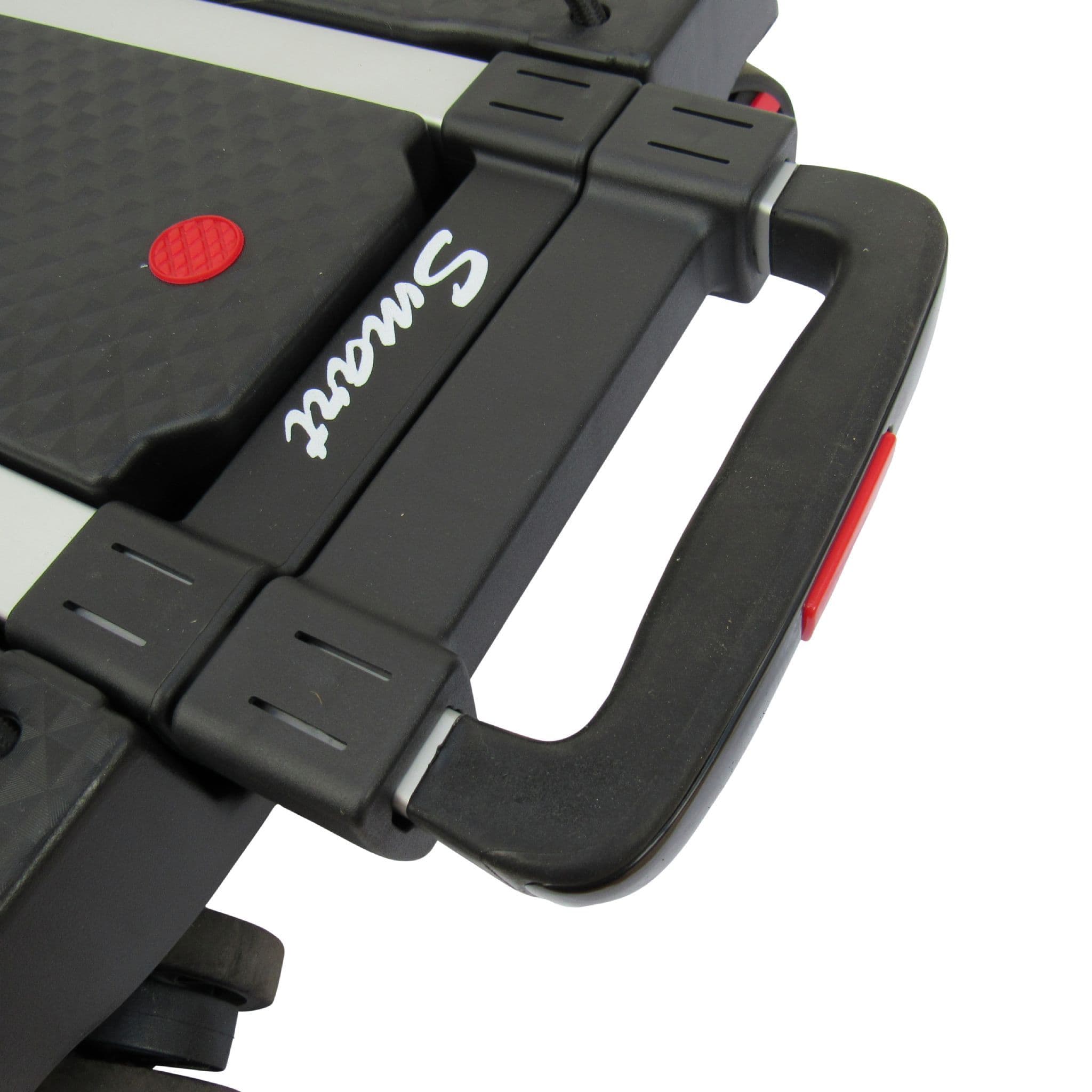 Foldable Sack Truck Trolley 45KG | SecureFix Direct