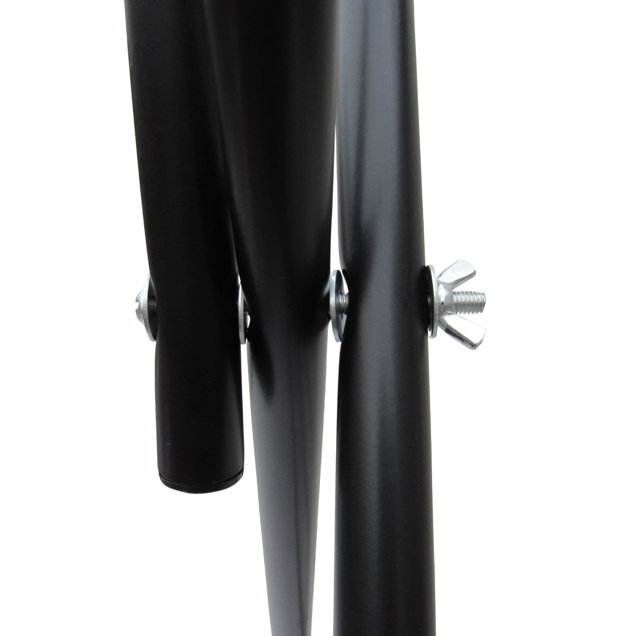 Folding Saddle Stand | Securefix Direct