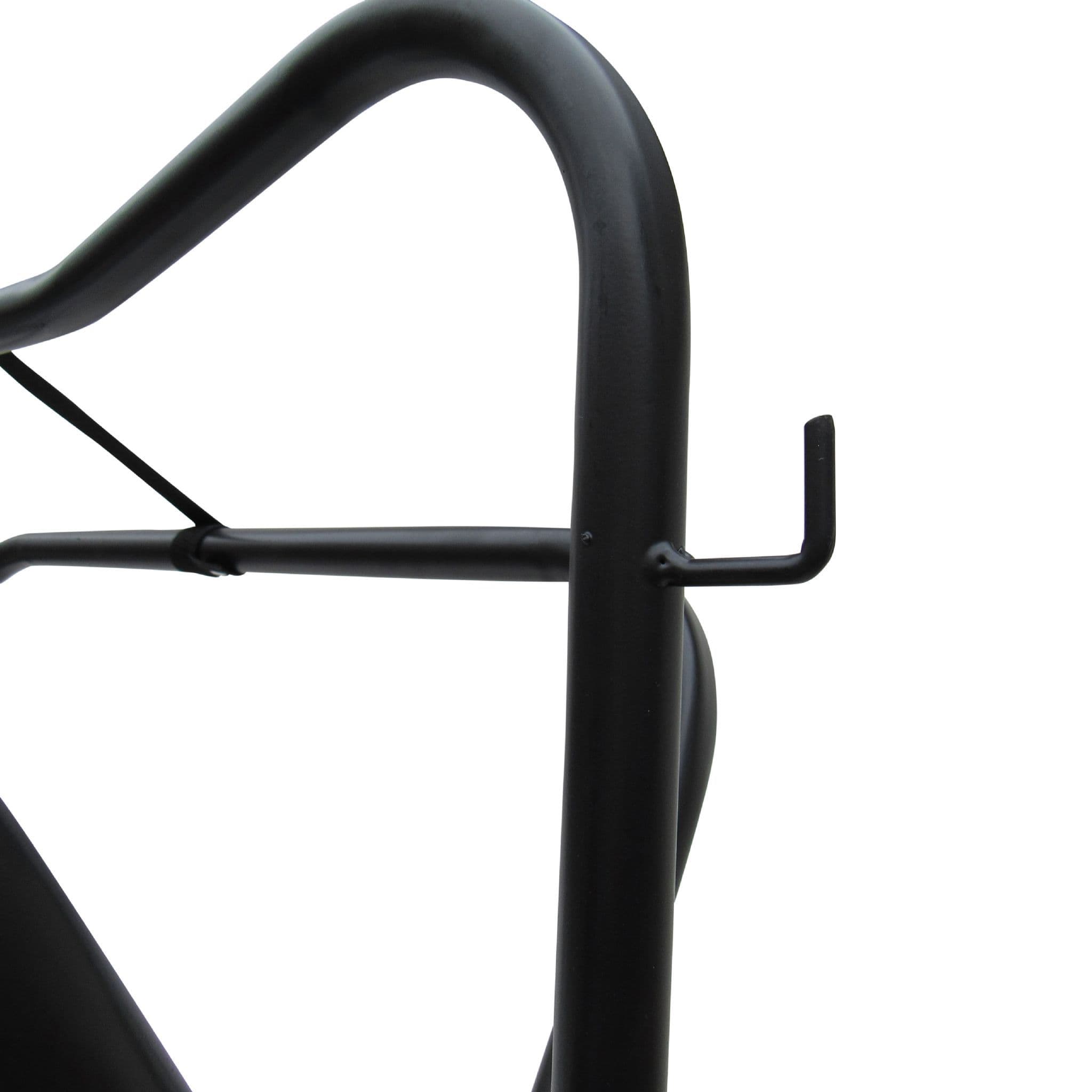 Folding Saddle Stand | Securefix Direct