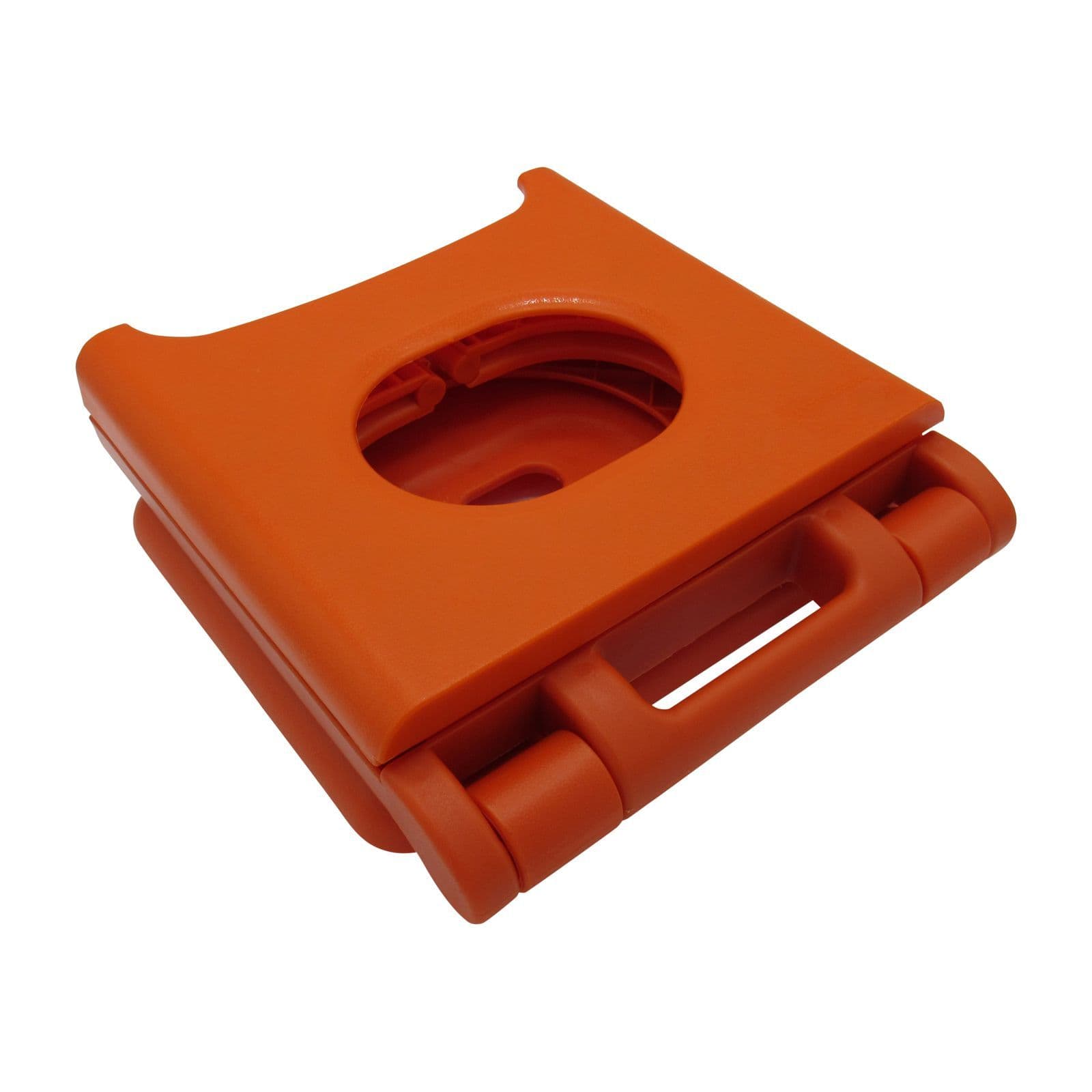 Folding Small Stool X2 | SecureFix Direct