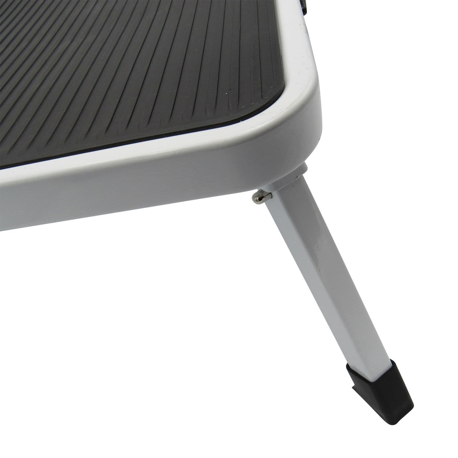 Small Single Folding Step Stool | SecureFix Direct