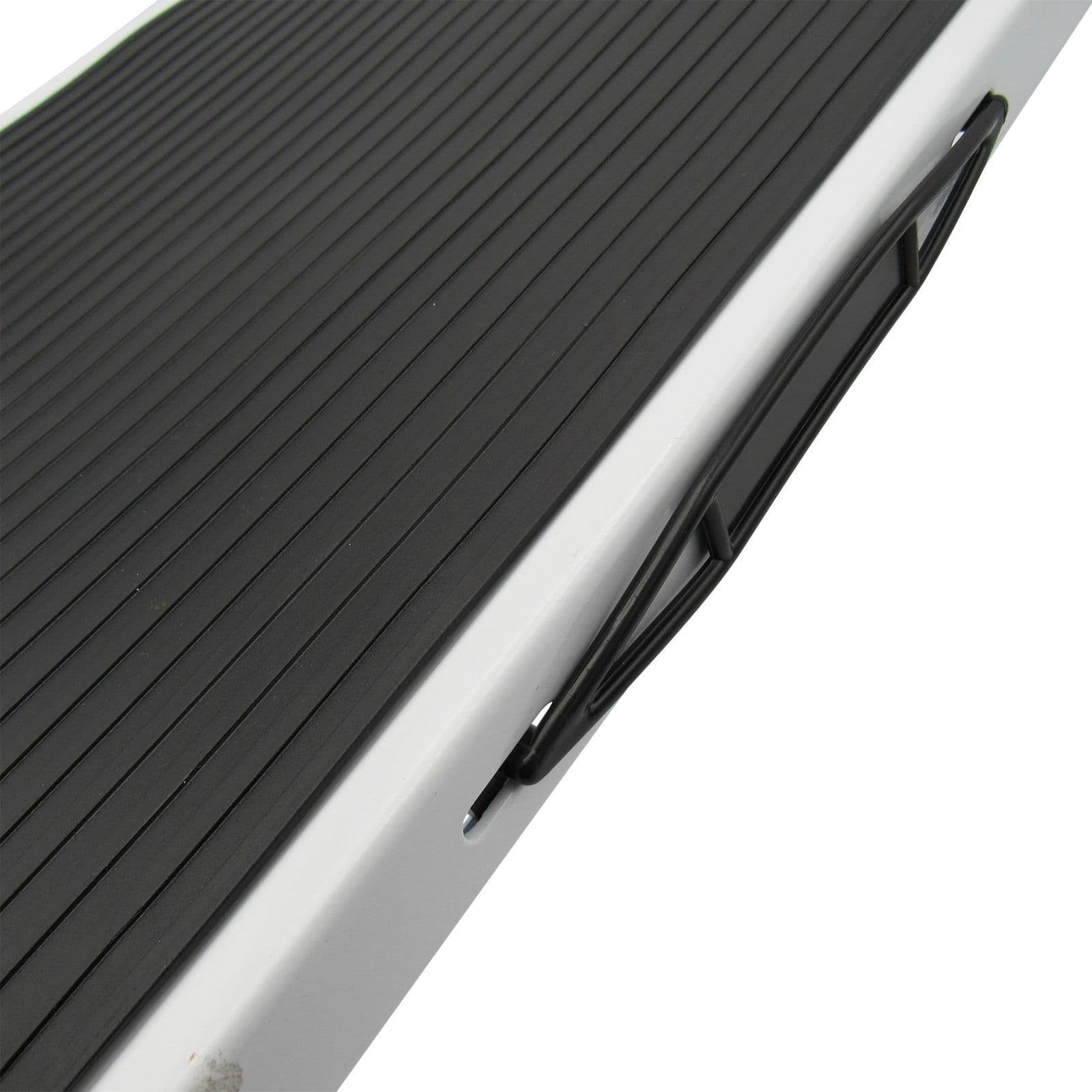 Small Single Folding Step Stool | SecureFix Direct