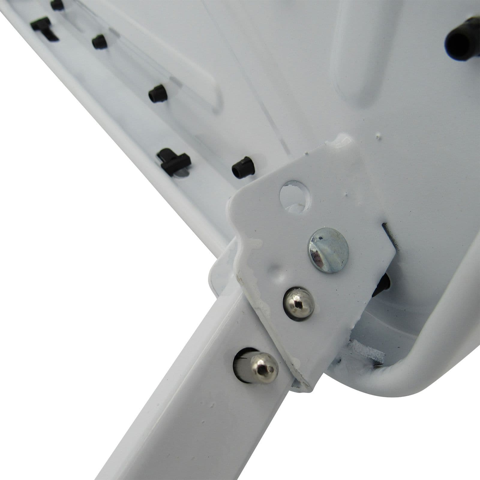 Small Single Folding Step Stool | SecureFix Direct