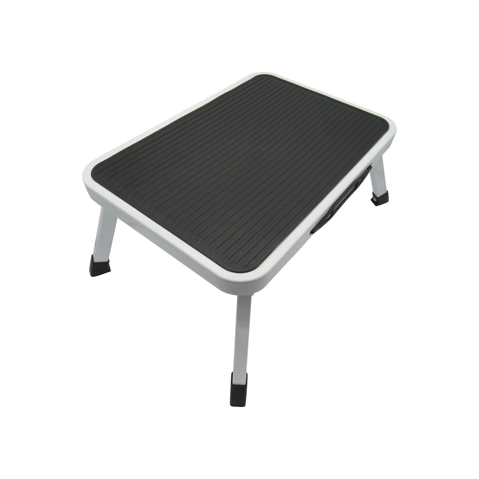 Small Single Folding Step Stool | SecureFix Direct