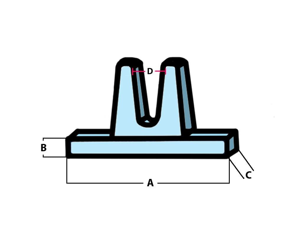 Fraser Head For Flail Chain - Farming Agricultural Flailing Muck ...